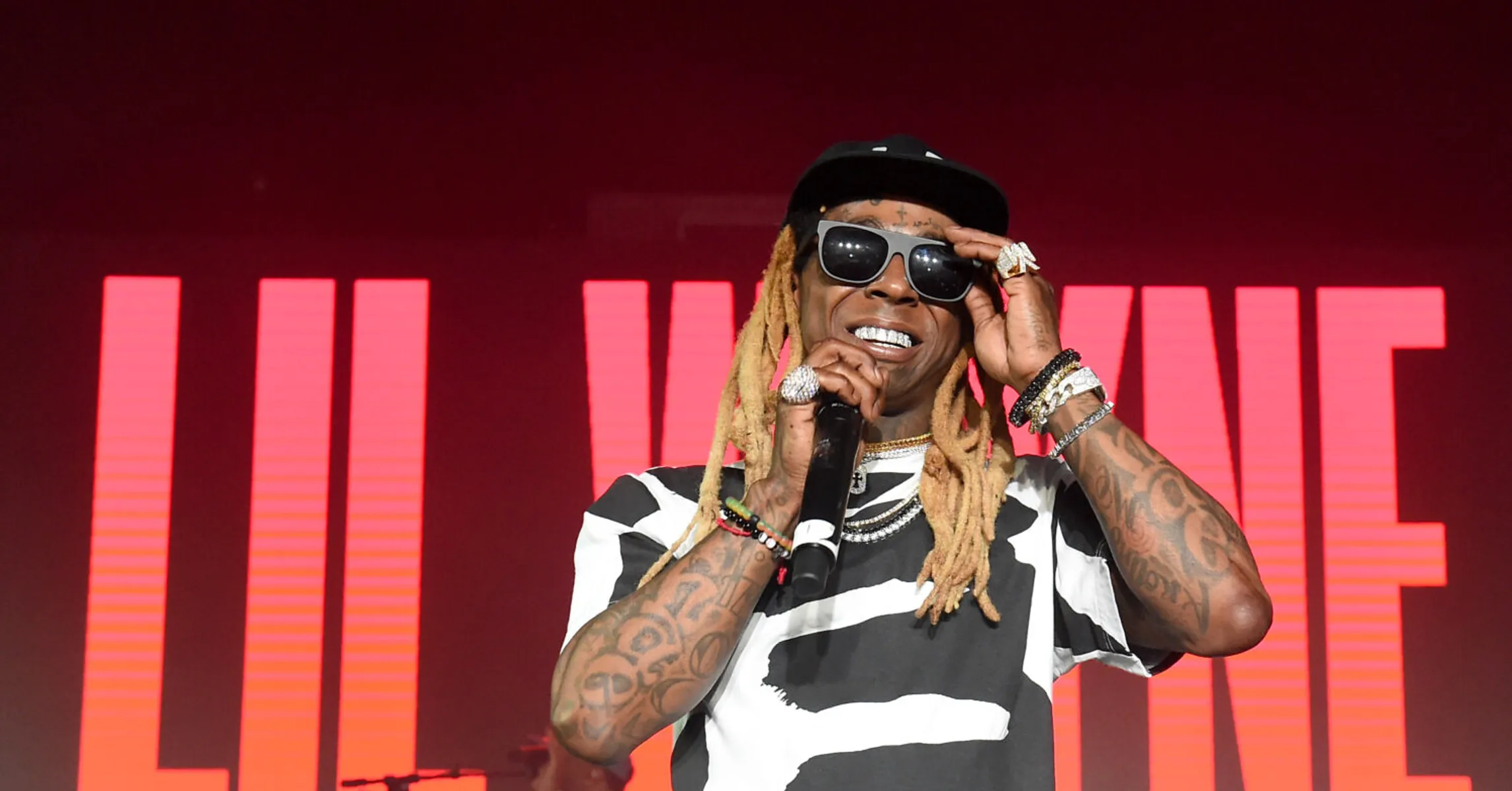 Lil Wayne Was Not Impressed With His Wax Museum Figure 9278