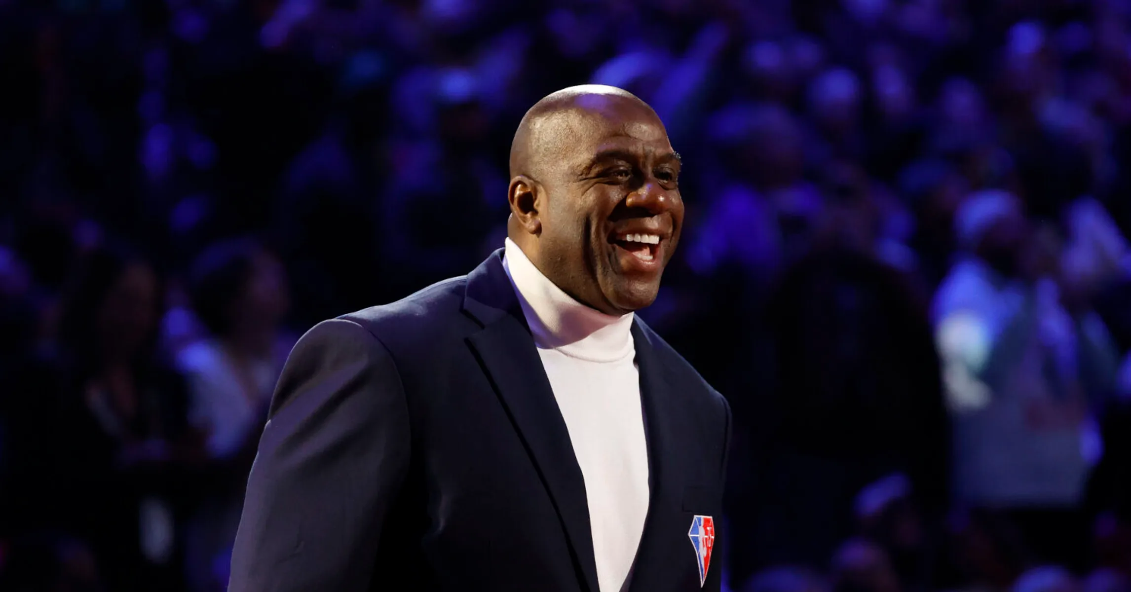 Magic Johnson Just Became A Billionaire, Here's How