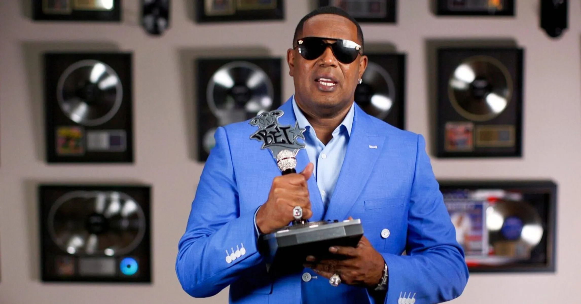 Master P Reveals Why Lil Wayne Is The GOAT