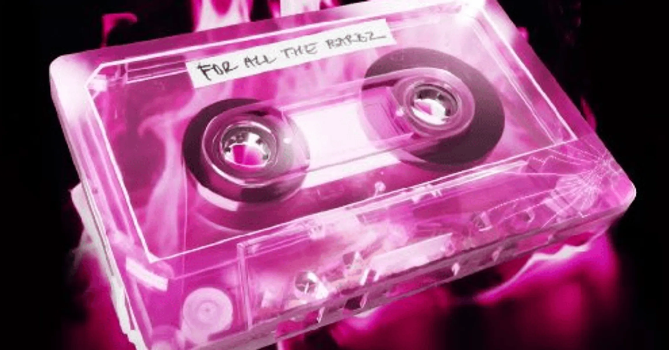 Nicki Minaj Delivers Freestyle Over Drake & Chief Keef's "All The ...