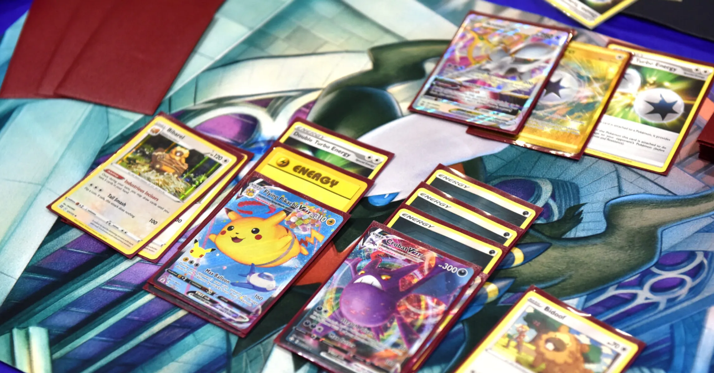 What Is The Rarest Pokemon Card?