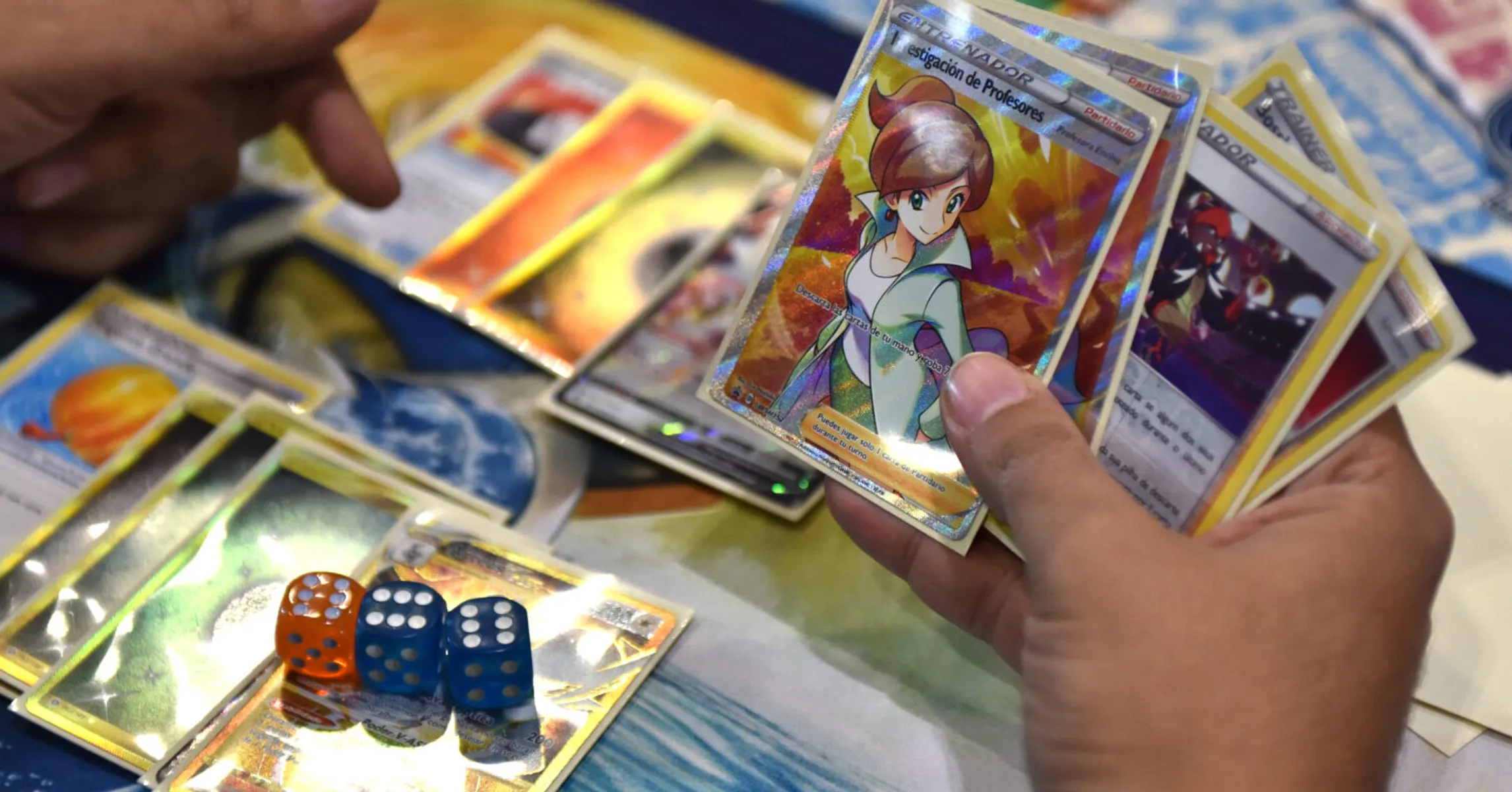 How To Play Pokemon Cards: What Are The Rules?