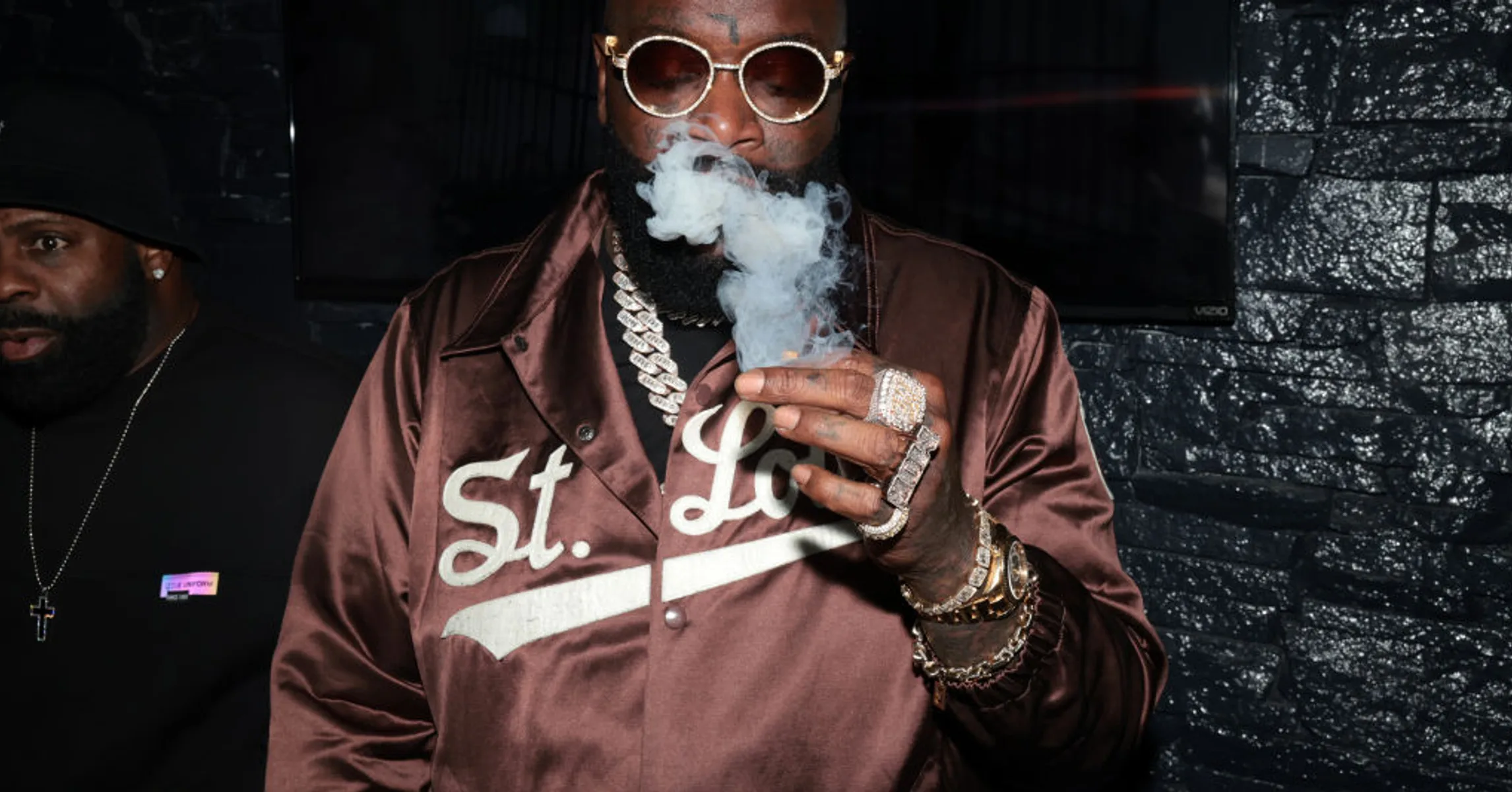 Rick Ross Reveals That He Has Spent Over $100 Million In The Last Six ...
