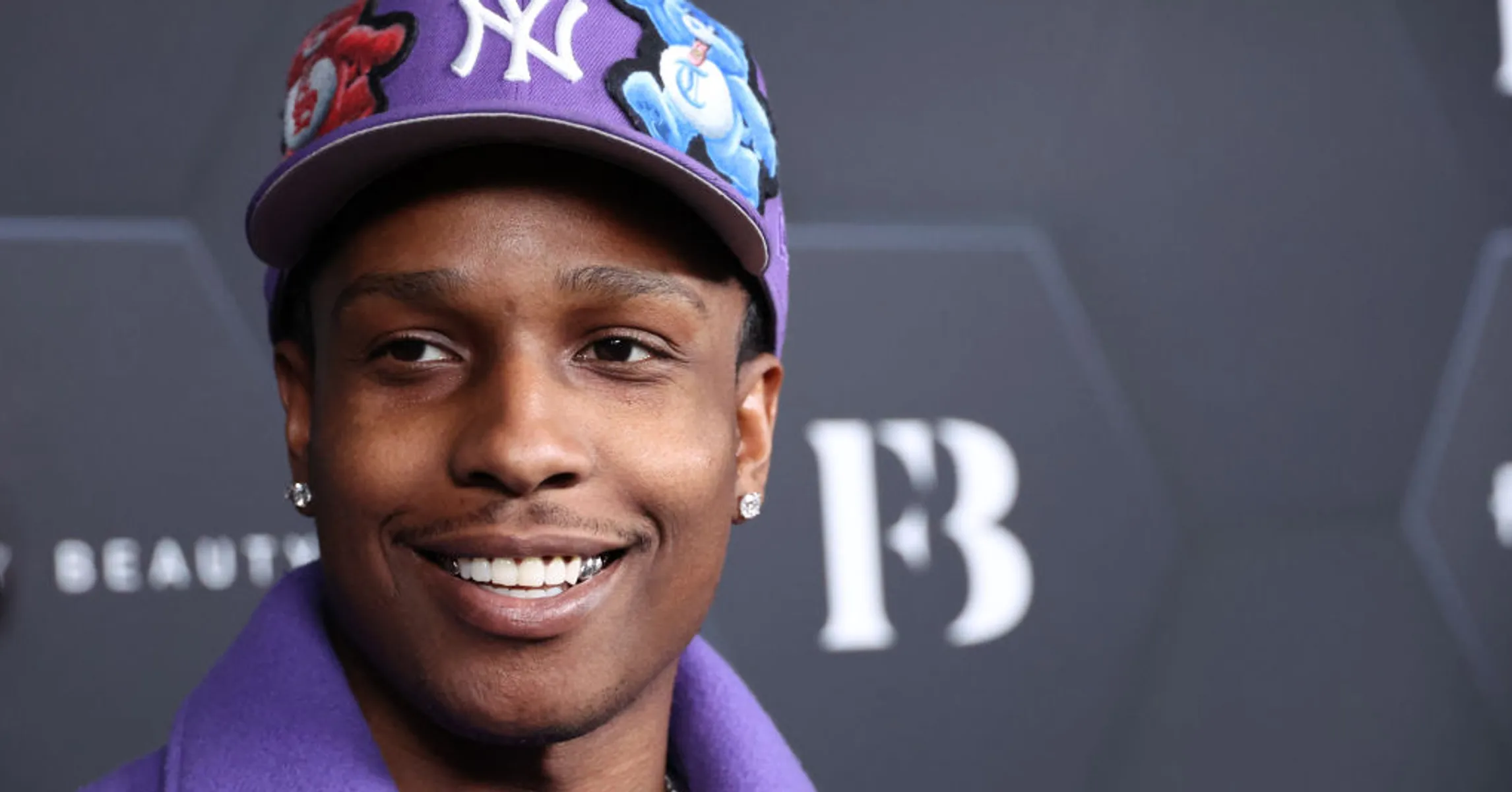 ASAP Rocky Declares That "DON'T BE DUMB" Will Be His Best Album Yet