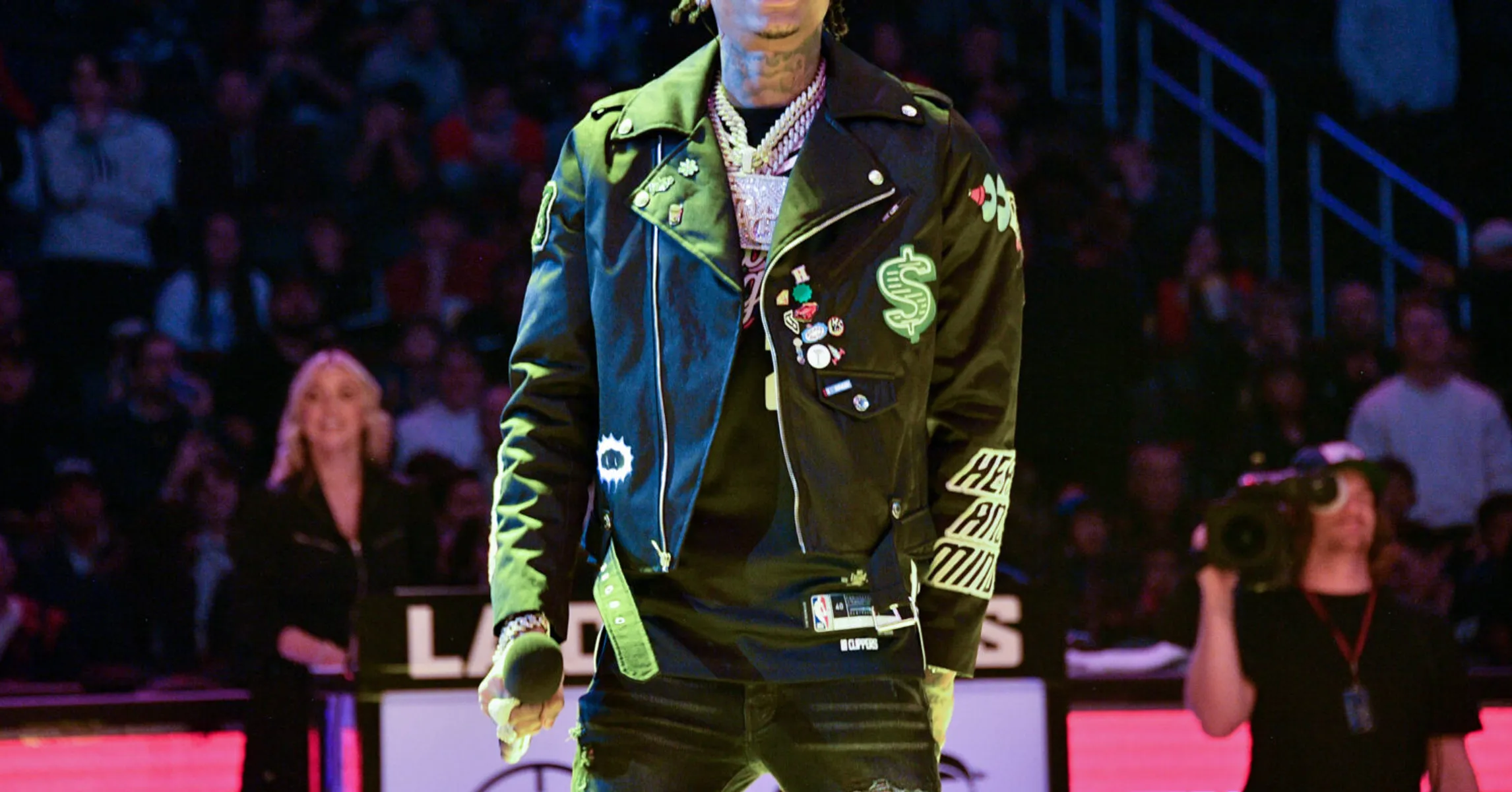 Soulja Boy Lets Lil Yachty Know He Was The First Rapper To Stream On Twitch