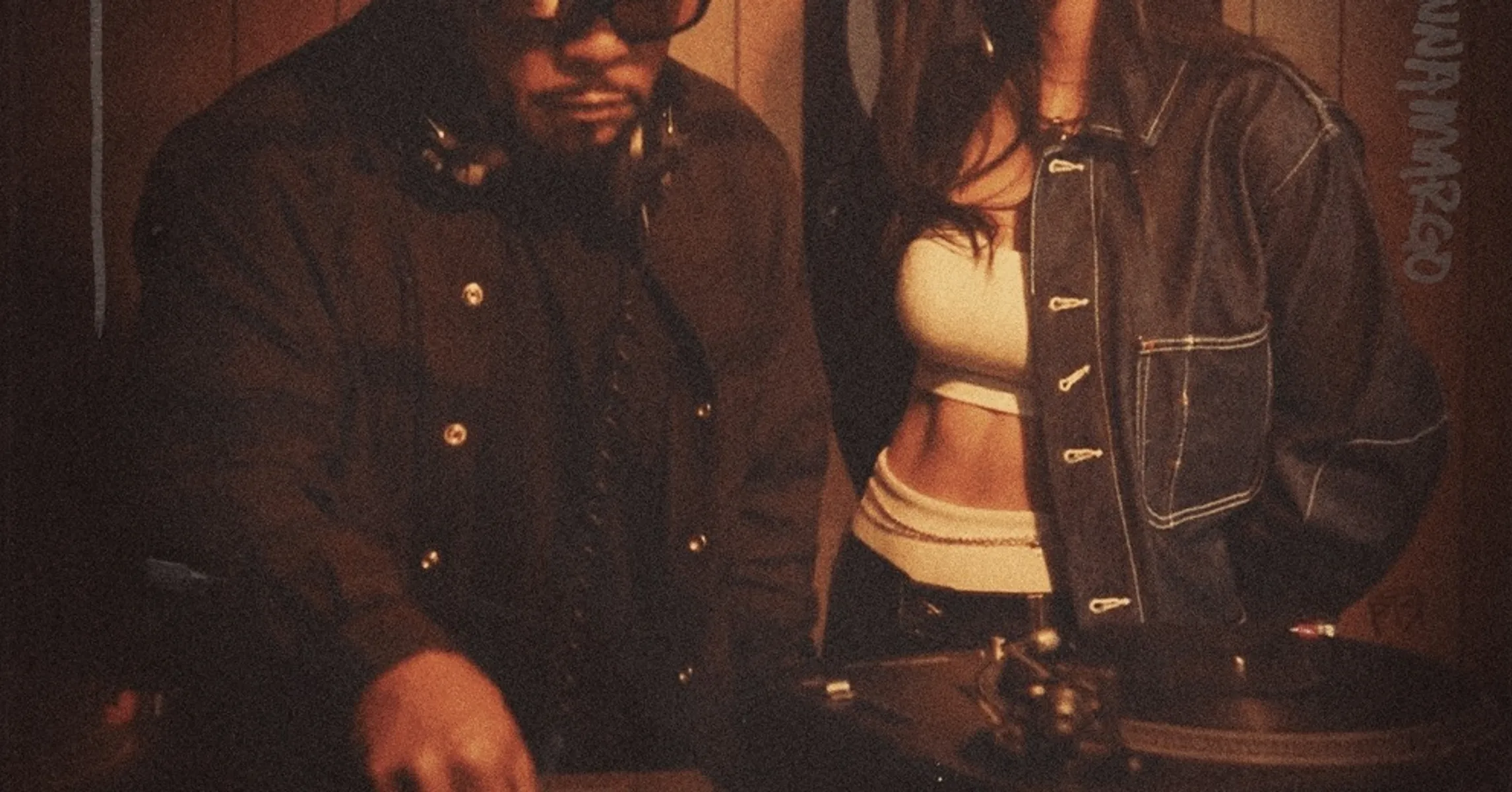 Timbaland Throws It Back To The 2000s With Anna Margo On "My Way"