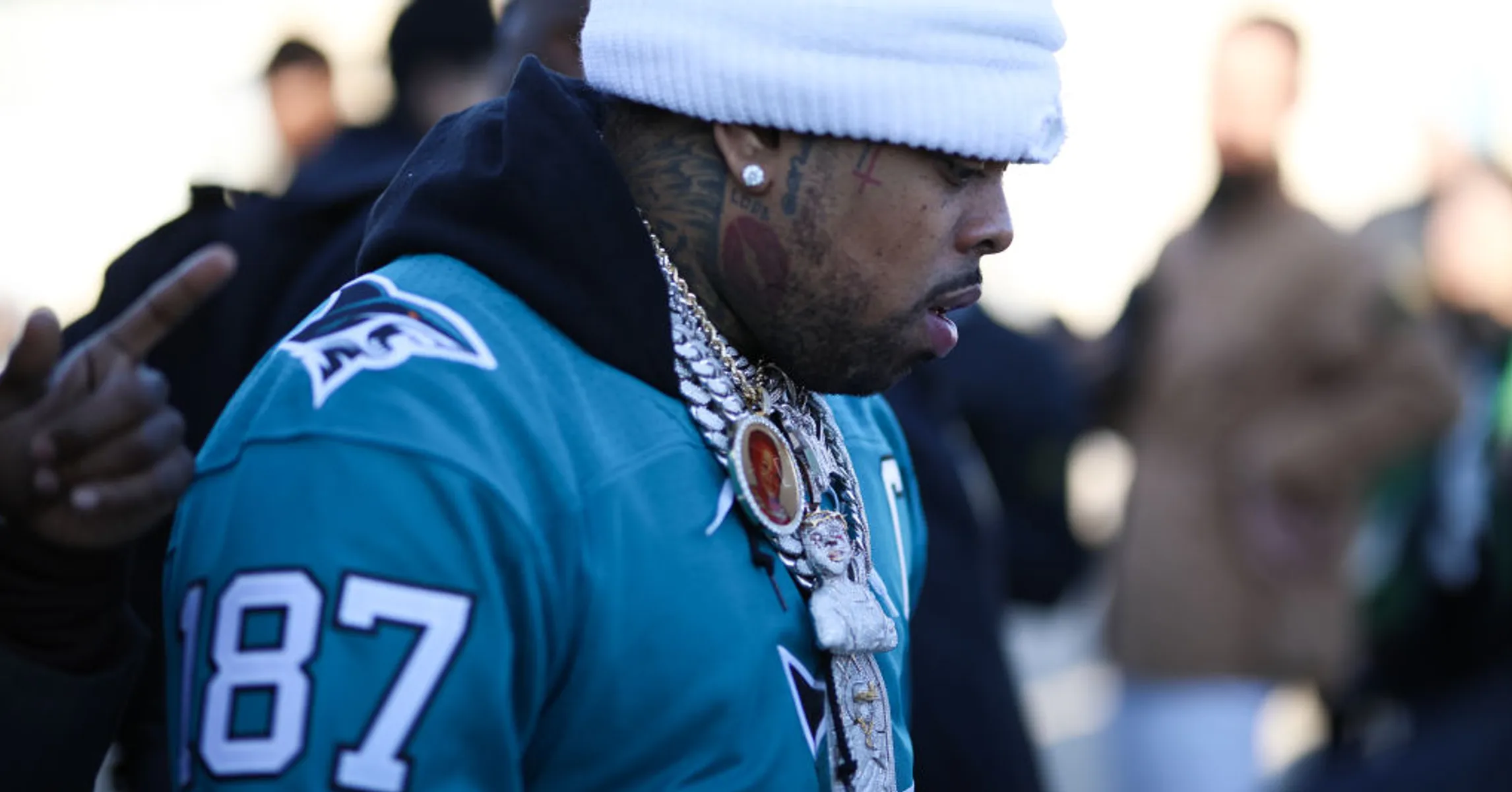 Westside Gunn Unveils Massive Tracklist For "AND THEN YOU PRAY FOR ME"