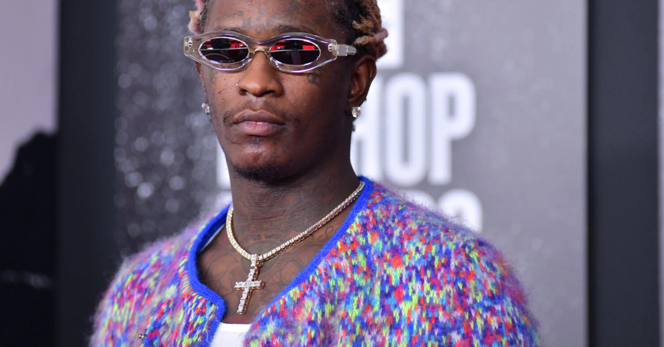 Young Thug Reportedly Wants Killer Mike, T.I., & Lyor Cohen On The ...