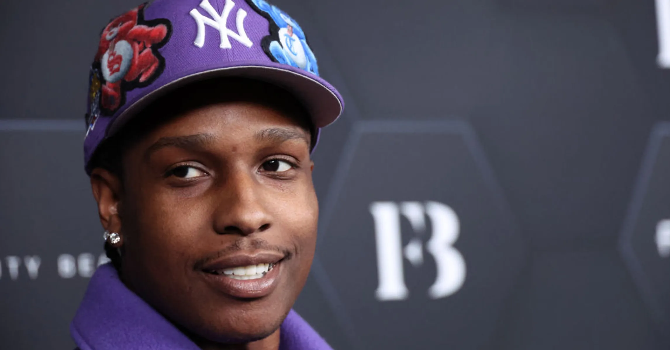 ASAP Rocky & Westside Gunn Link Up With Gorillaz, Tease New Music