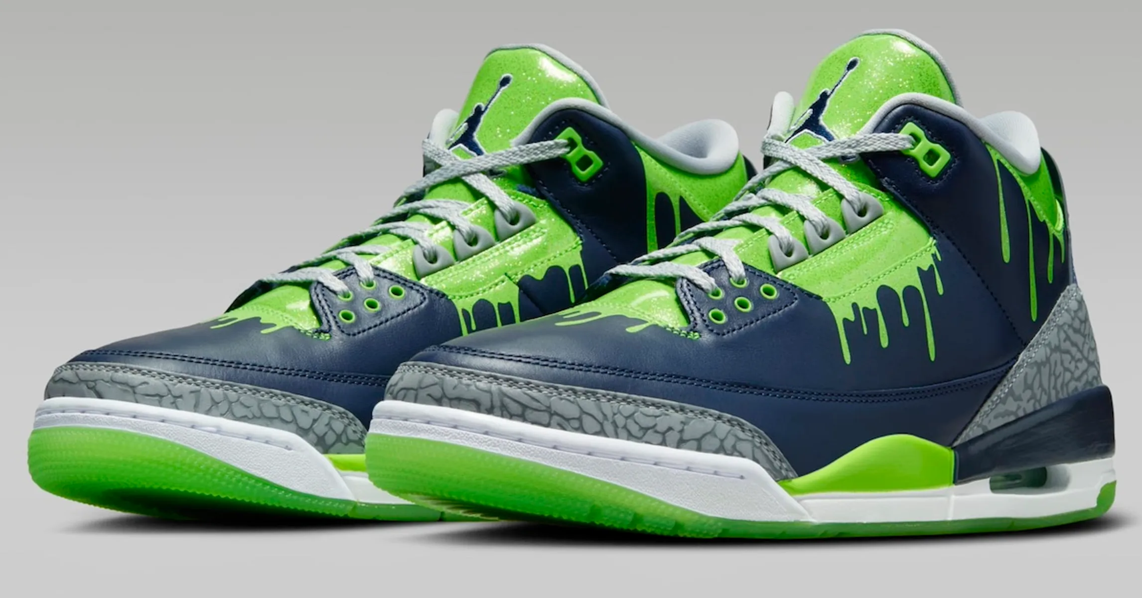 Air Jordan 3 Doernbecher “Hugo” Release Details Revealed