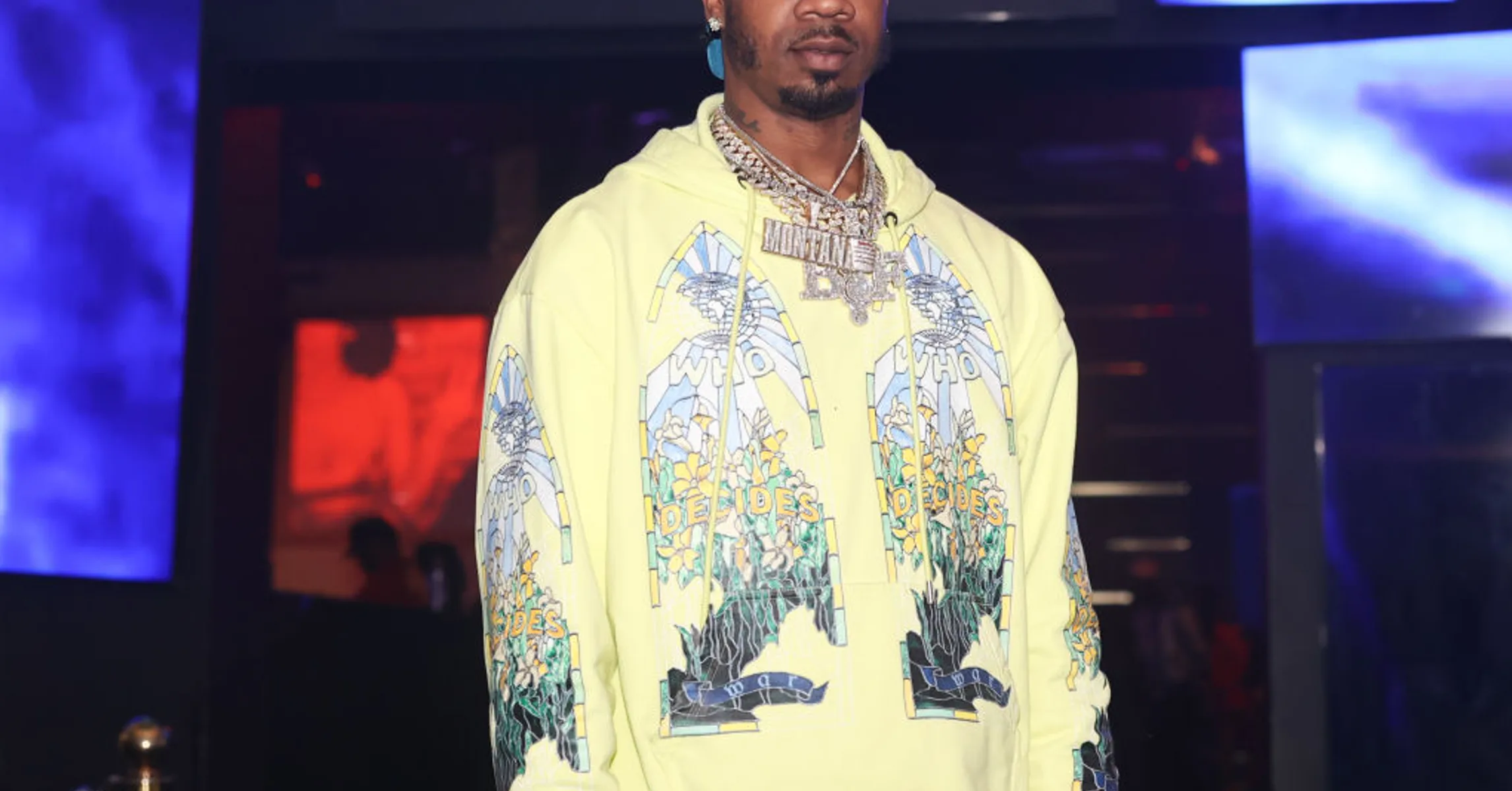 Benny The Butcher Replies To Dee-1's "Coke Rappers" Criticism