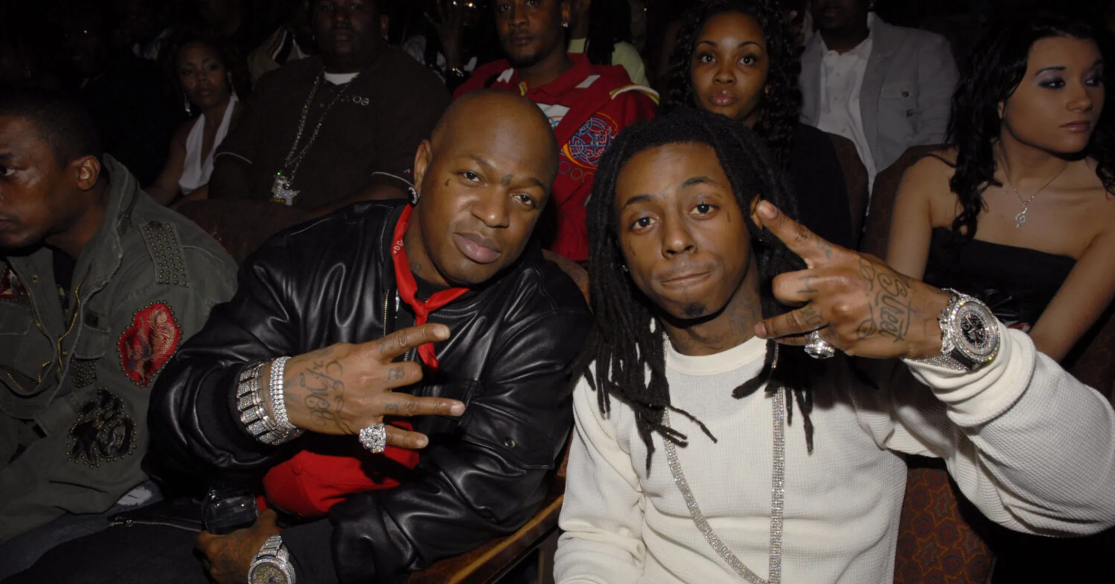 Young Thug Interrogation Audio: Detectives Ask If Lil Wayne, Birdman ...