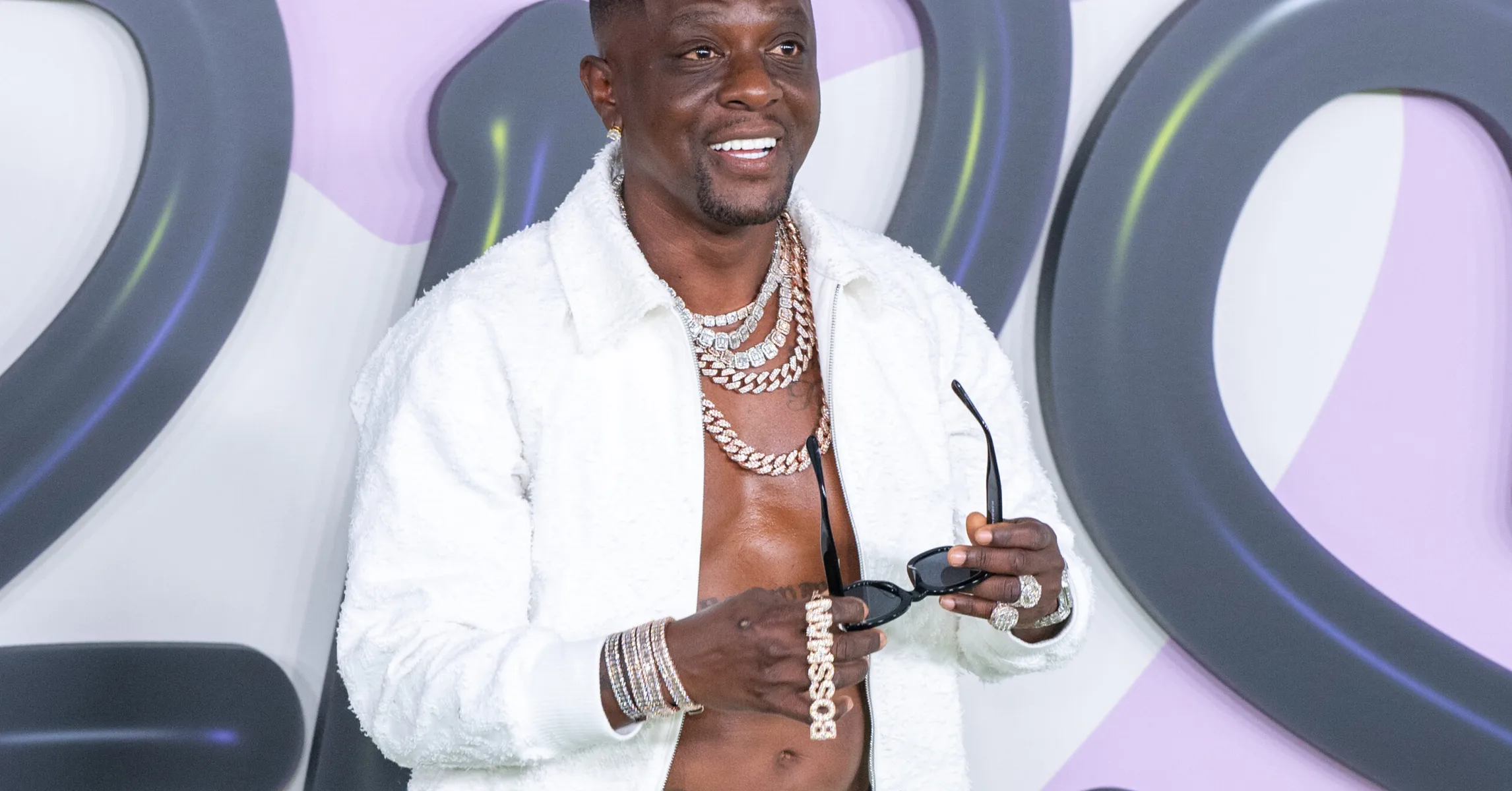 Boosie Badazz's "Wipe Me Down" Hilariously Covered By Kids: Watch