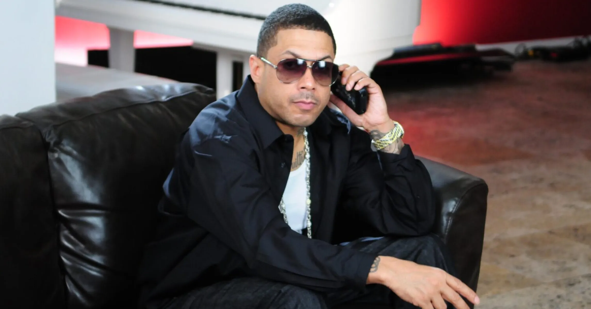 Benzino & Coi Leray's Financial Beef: He Says She Tried To Embarrass Him