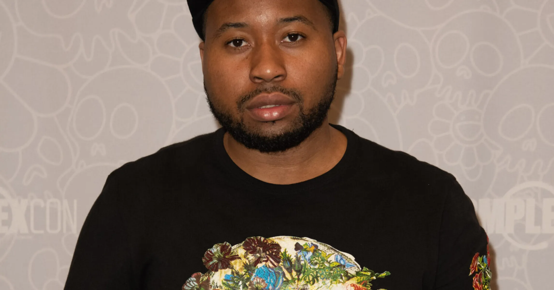 DJ Akademiks To Go In On Everyone During Upcoming Live Stream