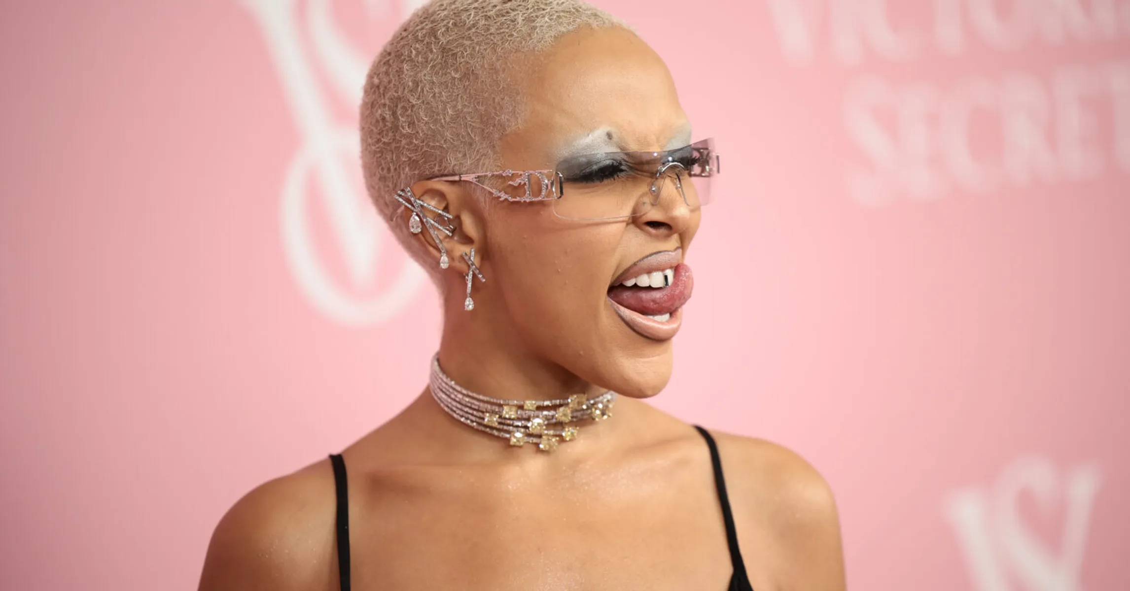 Doja Cat's Erratic Behavior On IG Live Sparks Concern From Fans