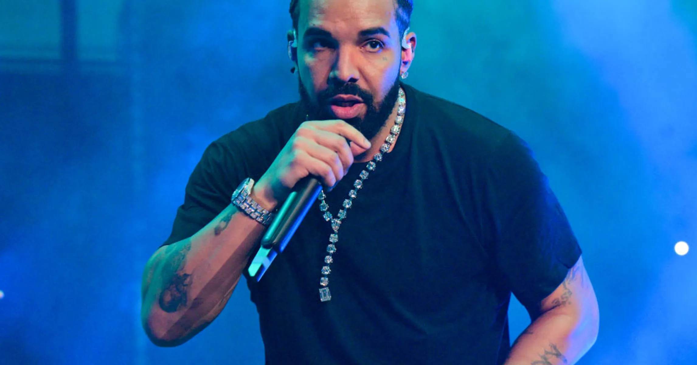 Drake Announces "Scary Hours 3" Instrumentals, Challenges Other Artists ...