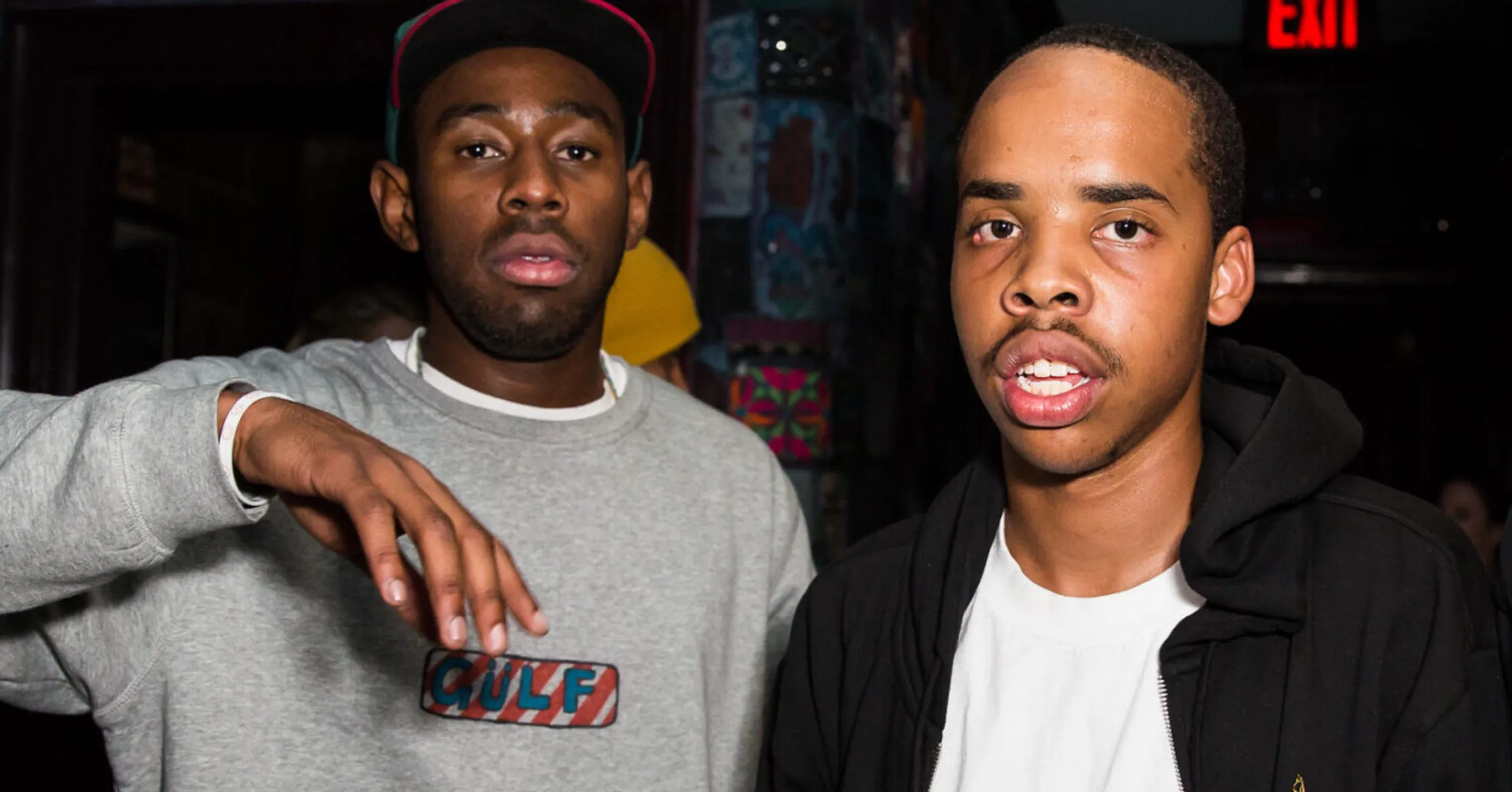 Earl Sweatshirt Claims Tyler, The Creator Is Responsible For Drake Lean ...