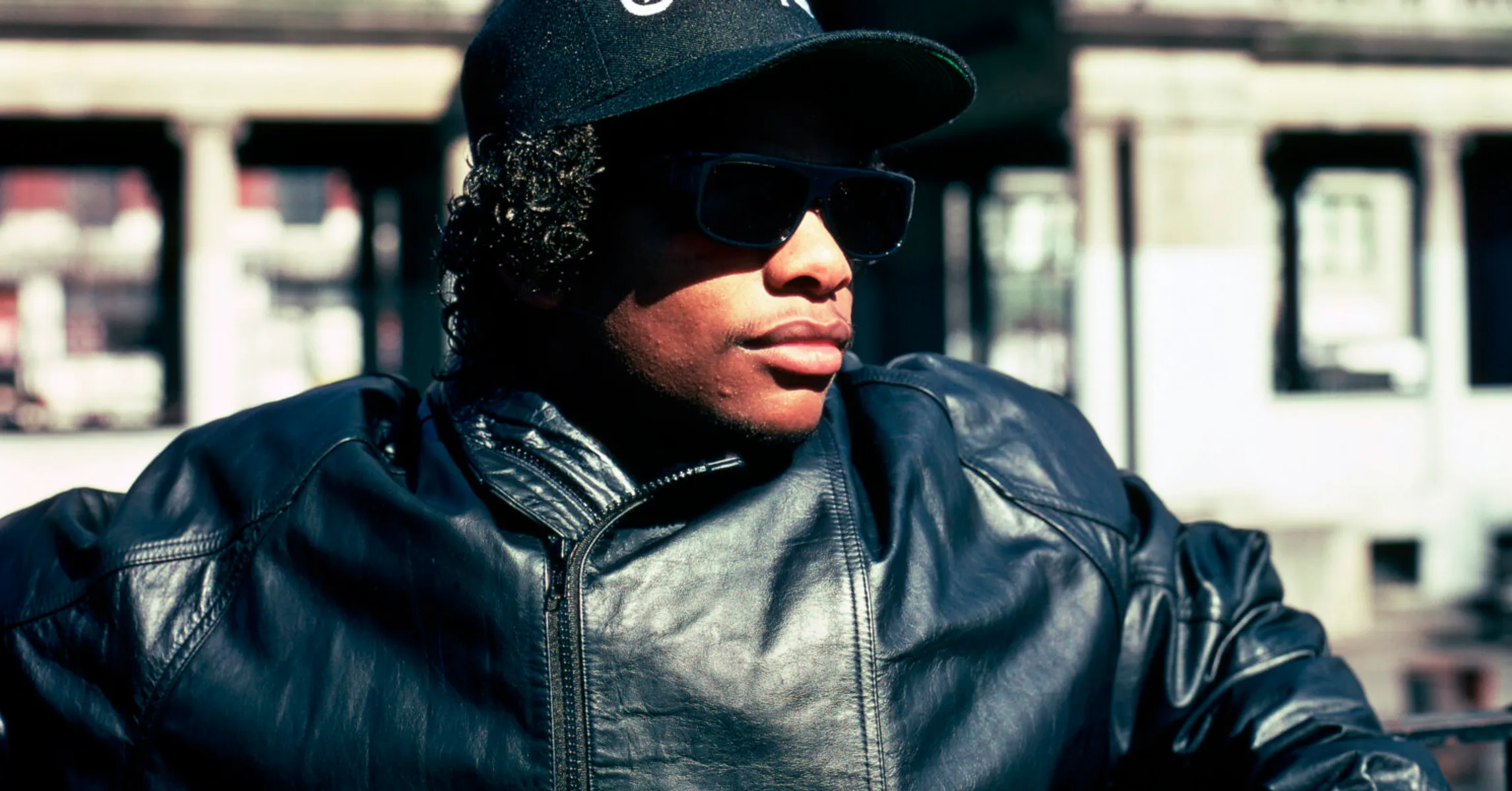 Eazy-E's Mother Delivers Heartfelt Speech At Compton Street Naming Ceremony