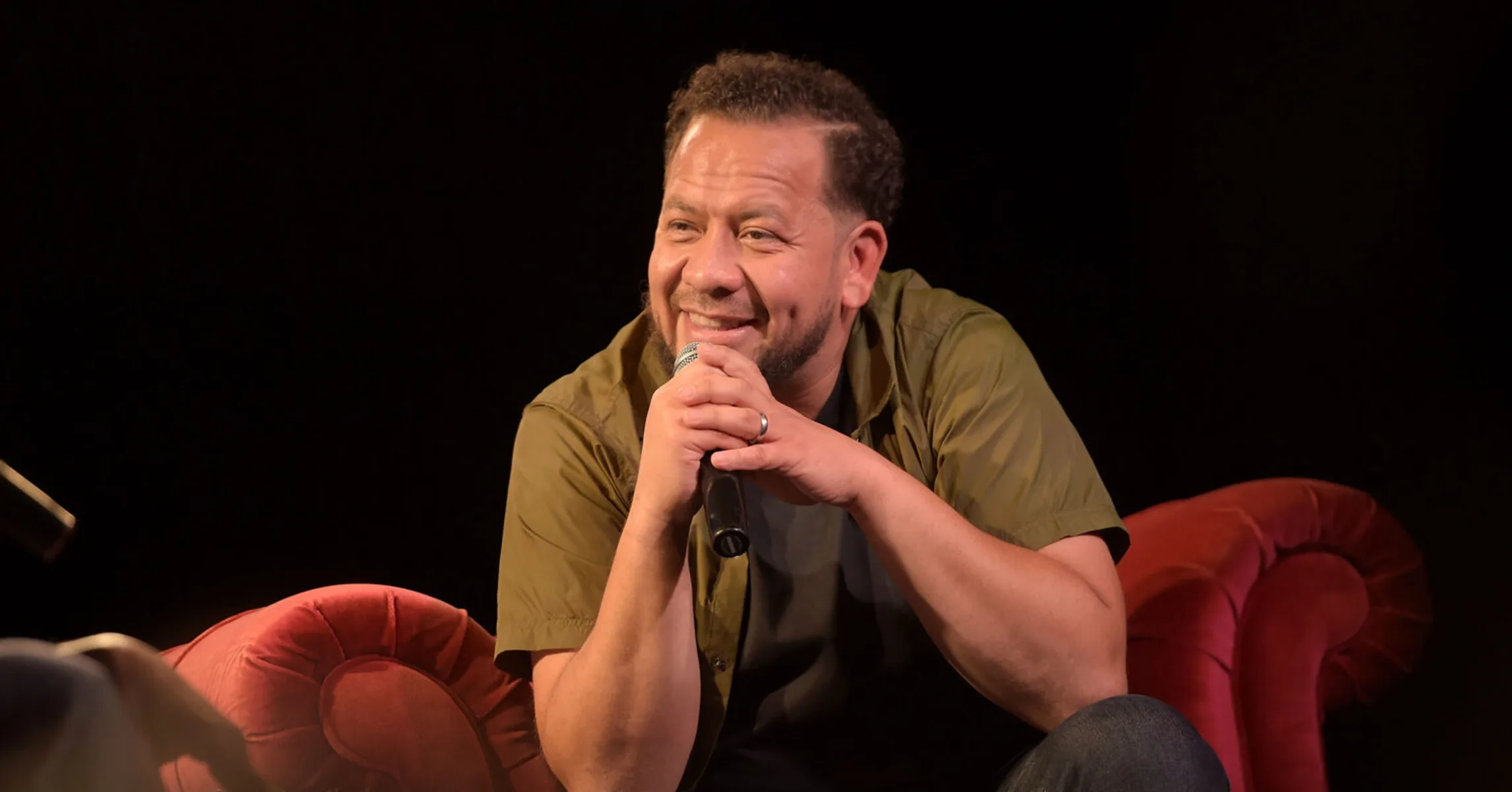 Elliott Wilson Reflects On His Career, Meeting Tyler, The Creator ...