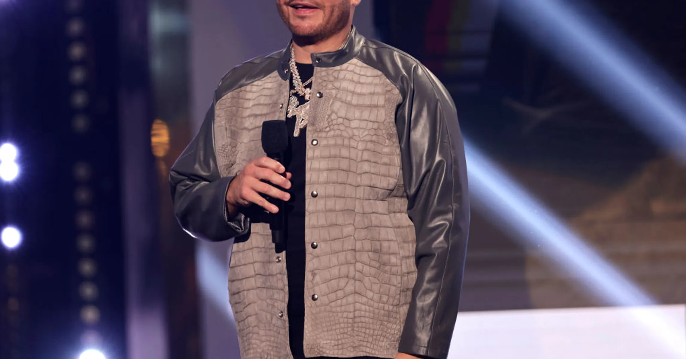 Fat Joe Says DJ Khaled Helped Him Secure Eminem's Verse On The "Lean ...