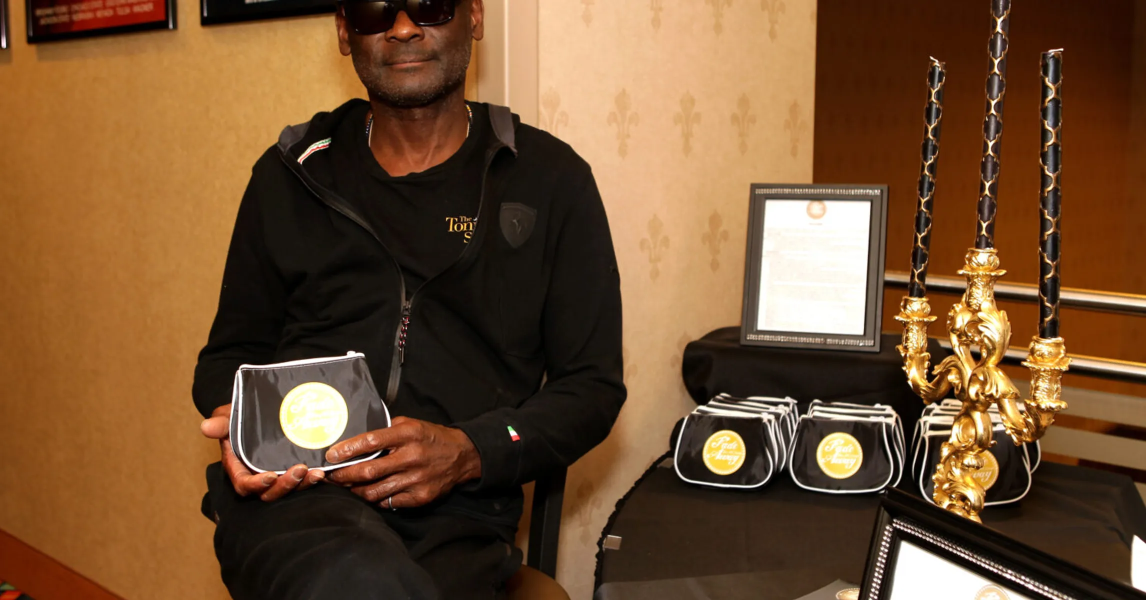 Kool & The Gang Drummer, George Brown, Passed Away At Age 74