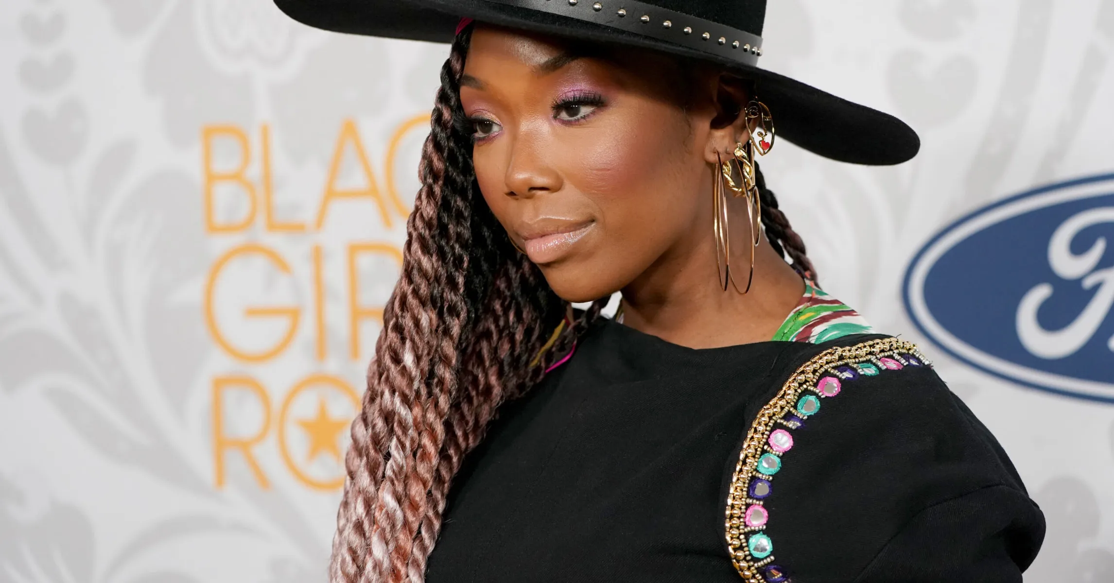 Brandy's 7 Hottest Hip-Hop Collabs