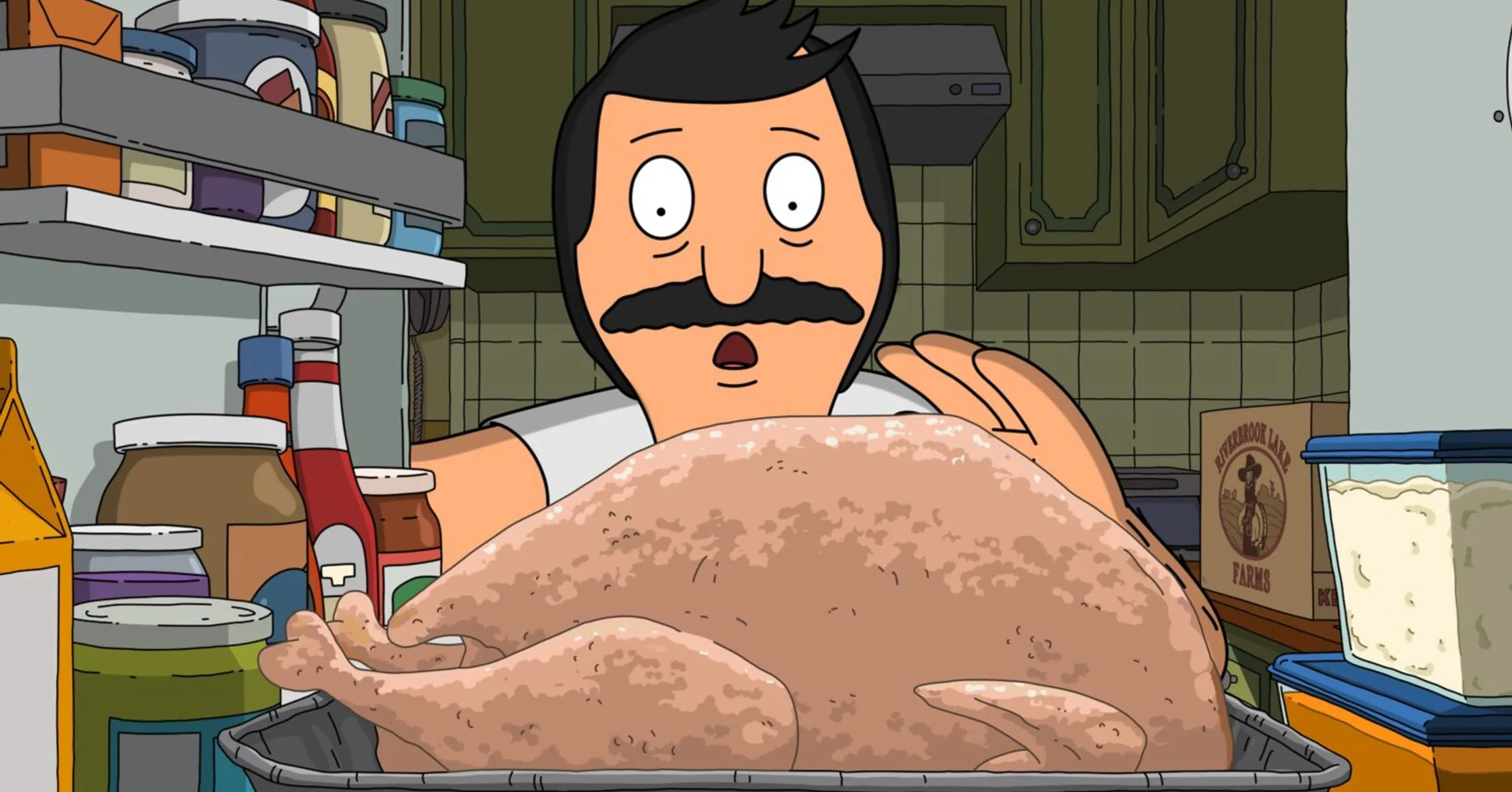 Top 3 Best "Bob's Burgers" Thanksgiving Episodes, Ranked
