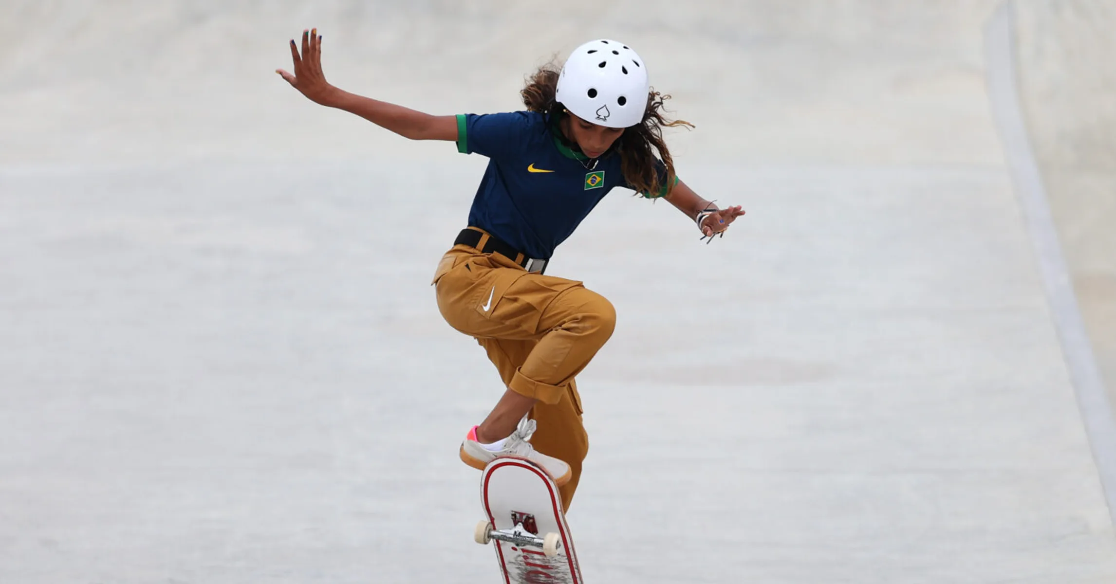 Nike SB Dunk Low x Rayssa Leal Gets A First Look