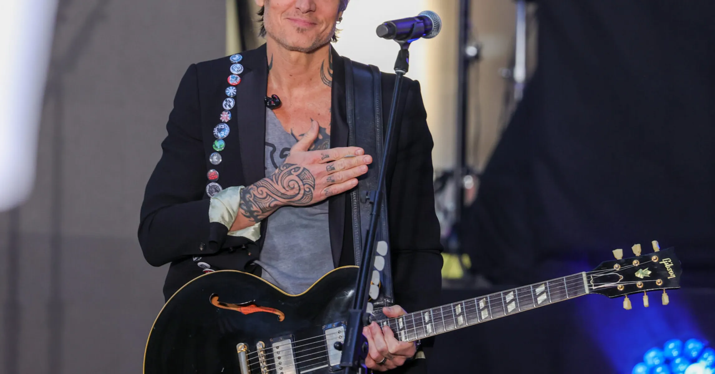 Keith Urban Net Worth 2023: The Country Music Star's Fortune Explored