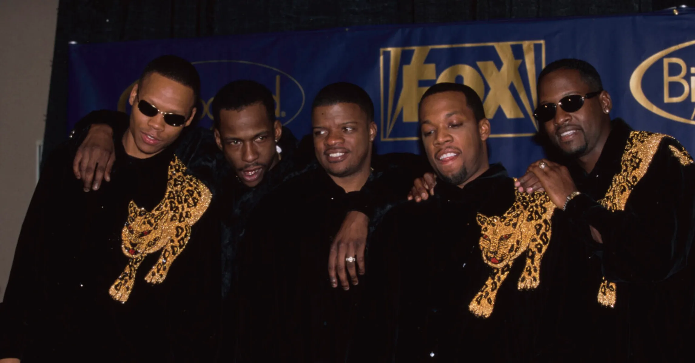 7 Of The Best ‘80s R&B Groups