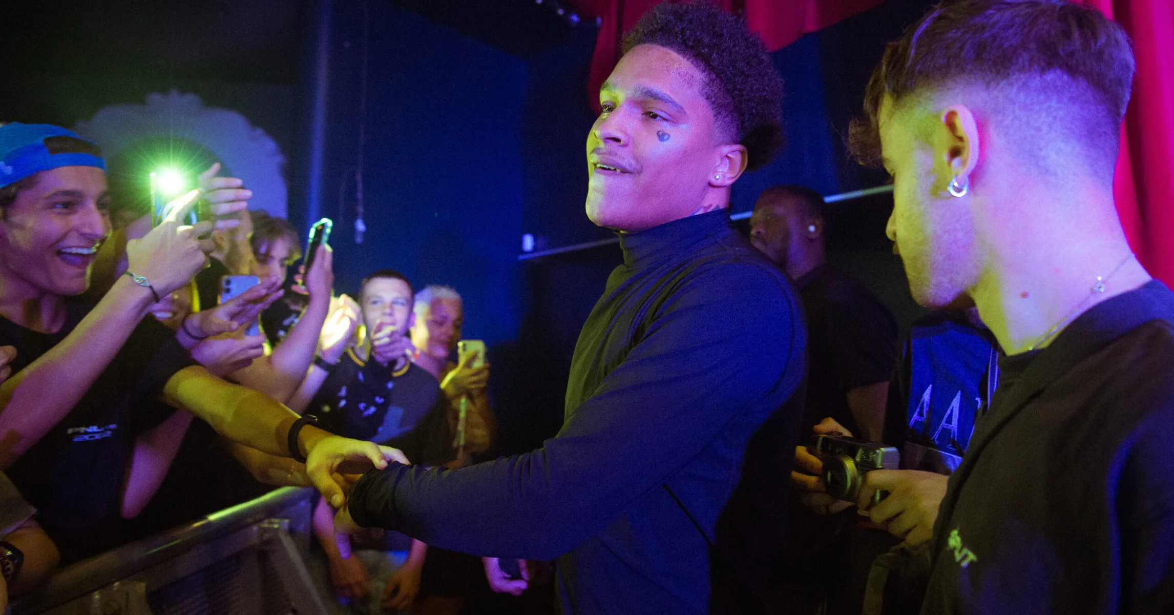 K Suave: Get Familiar With Chrisean Rock's Rumored Boo