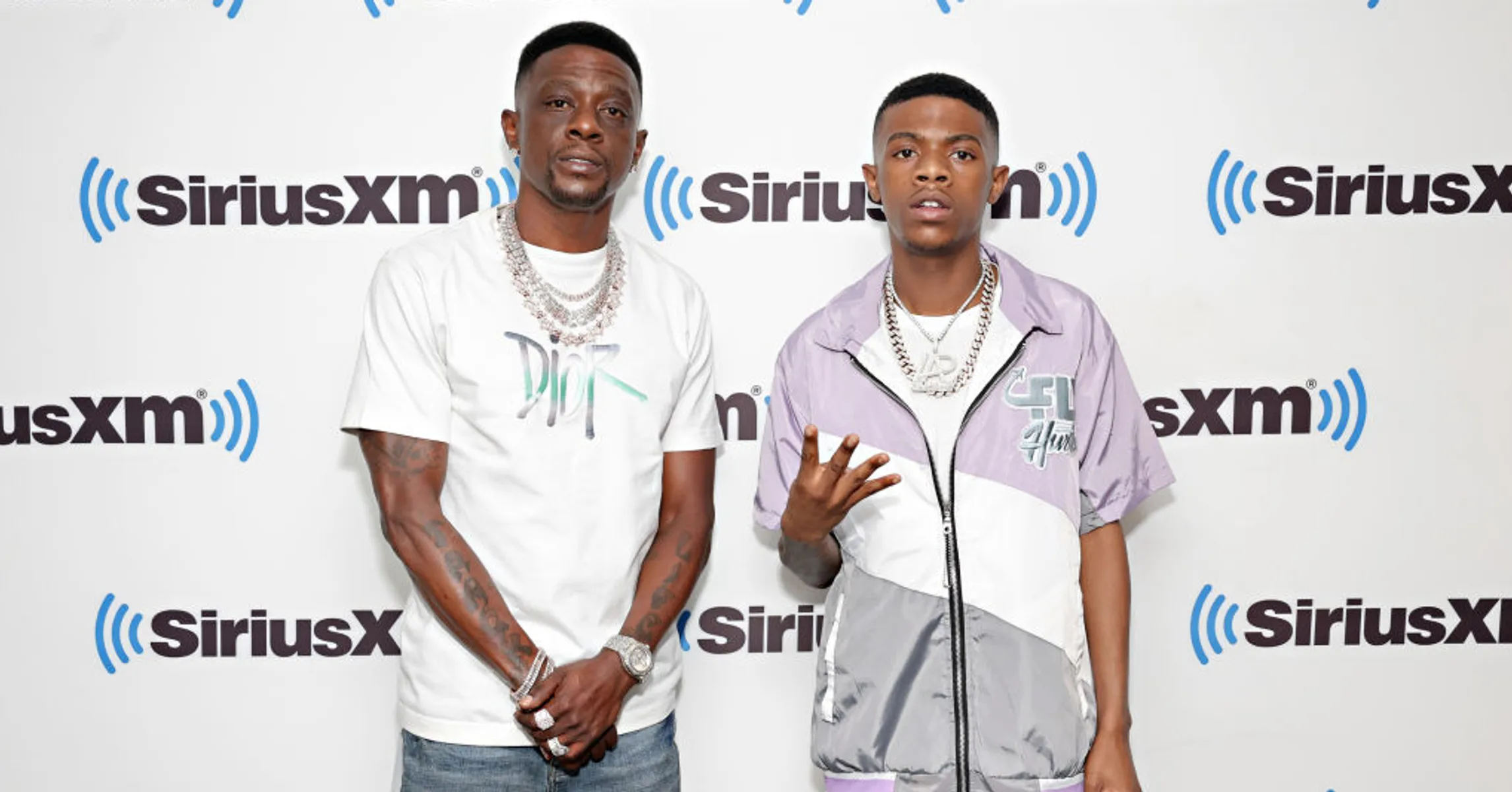 Tootie Raww Expresses Frustration With NBA Youngboy Over Uncleared ...