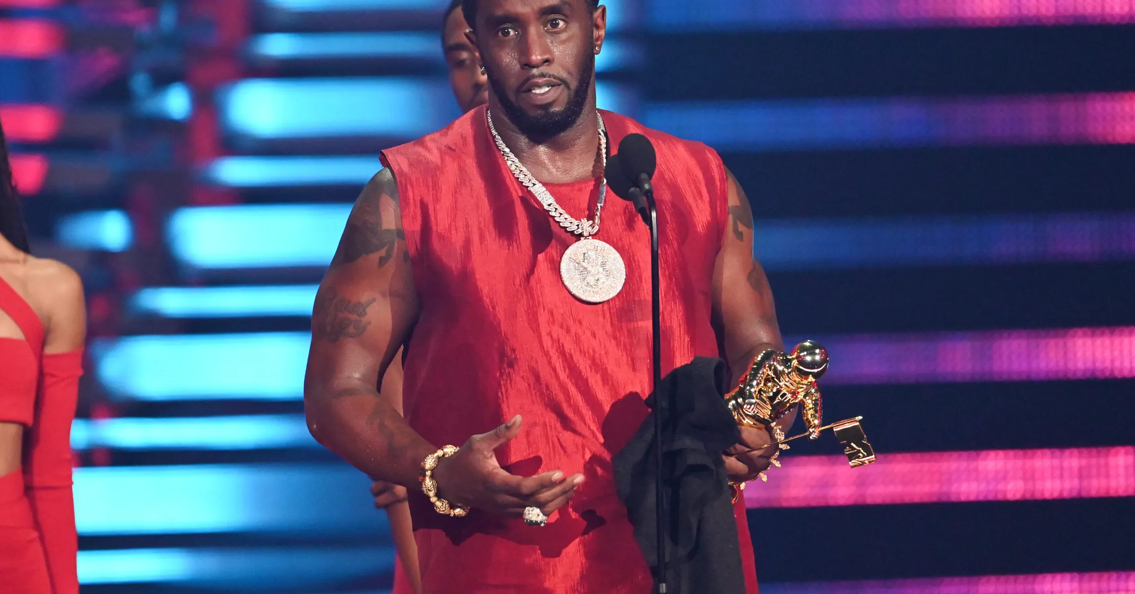 Diddy Seemingly Called "The Devil" By Former Assistant