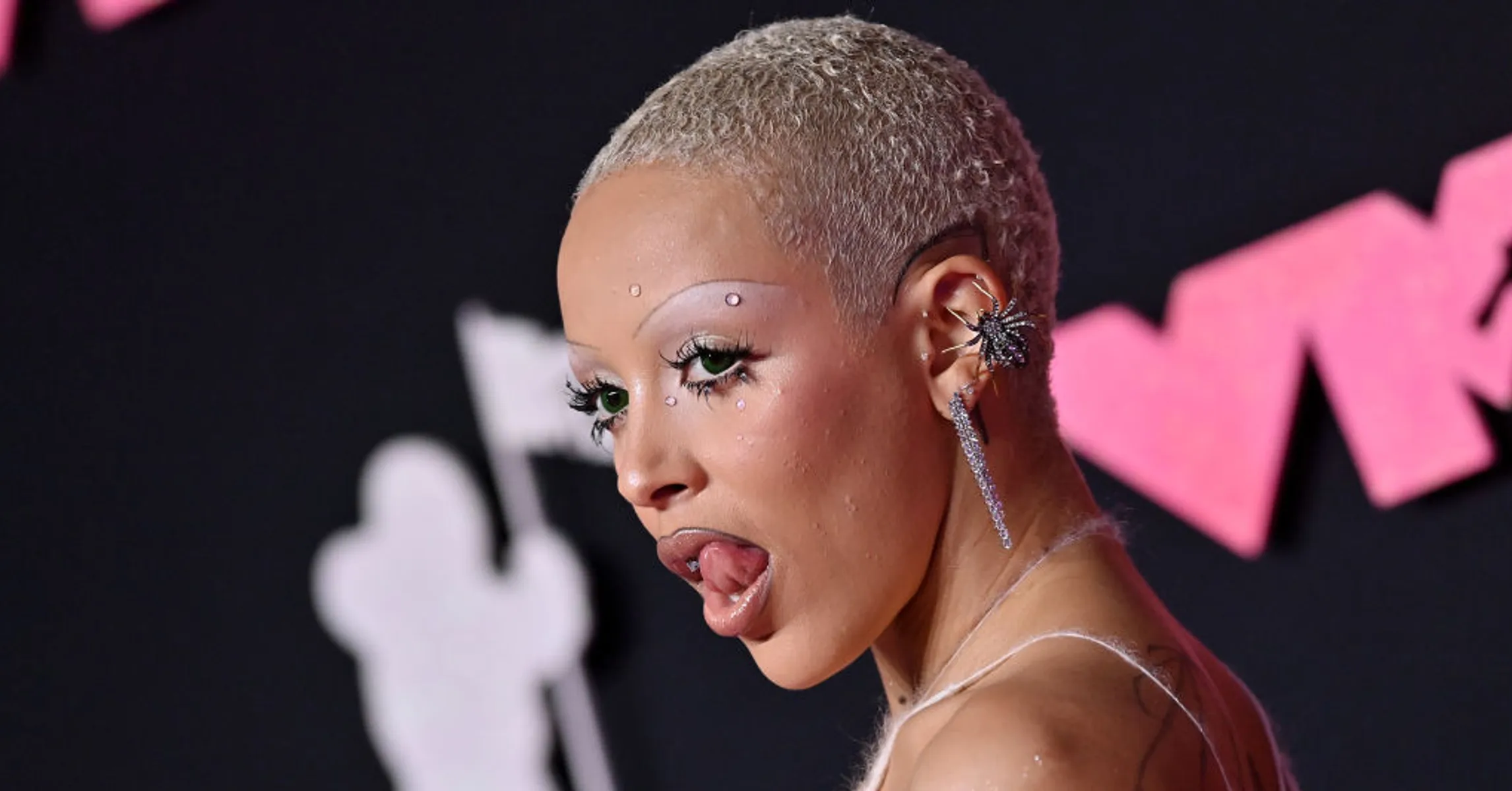 Doja Cat Teases "Surprise" Coming Monday, Announcement Garners ...