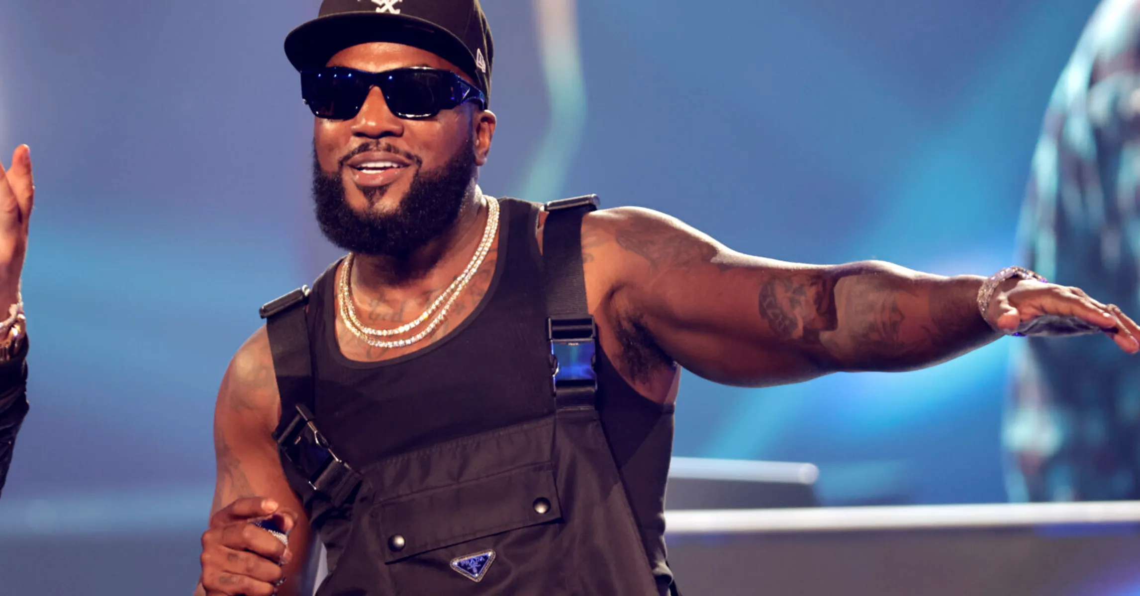 What Is Jeezy's Best-Selling Album?