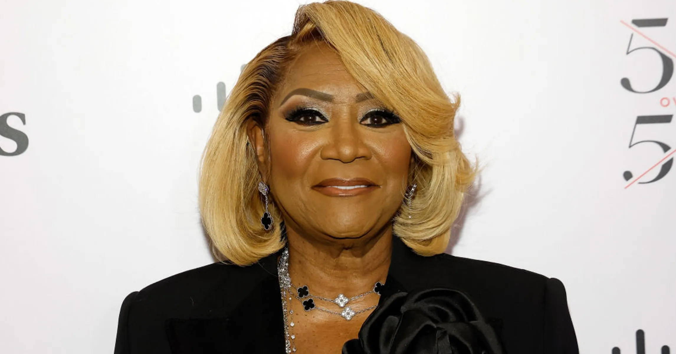 Patti LaBelle To Feature On Eagles Christmas Album