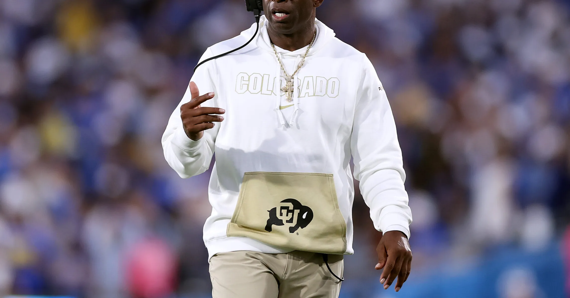 Deion Sanders Lands Another Top 300 Recruit