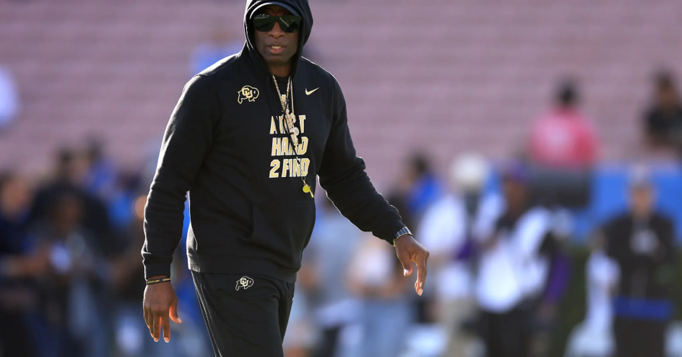 Deion Sanders Was Secretly Part Of Death Row Records, Suge Knight Claims