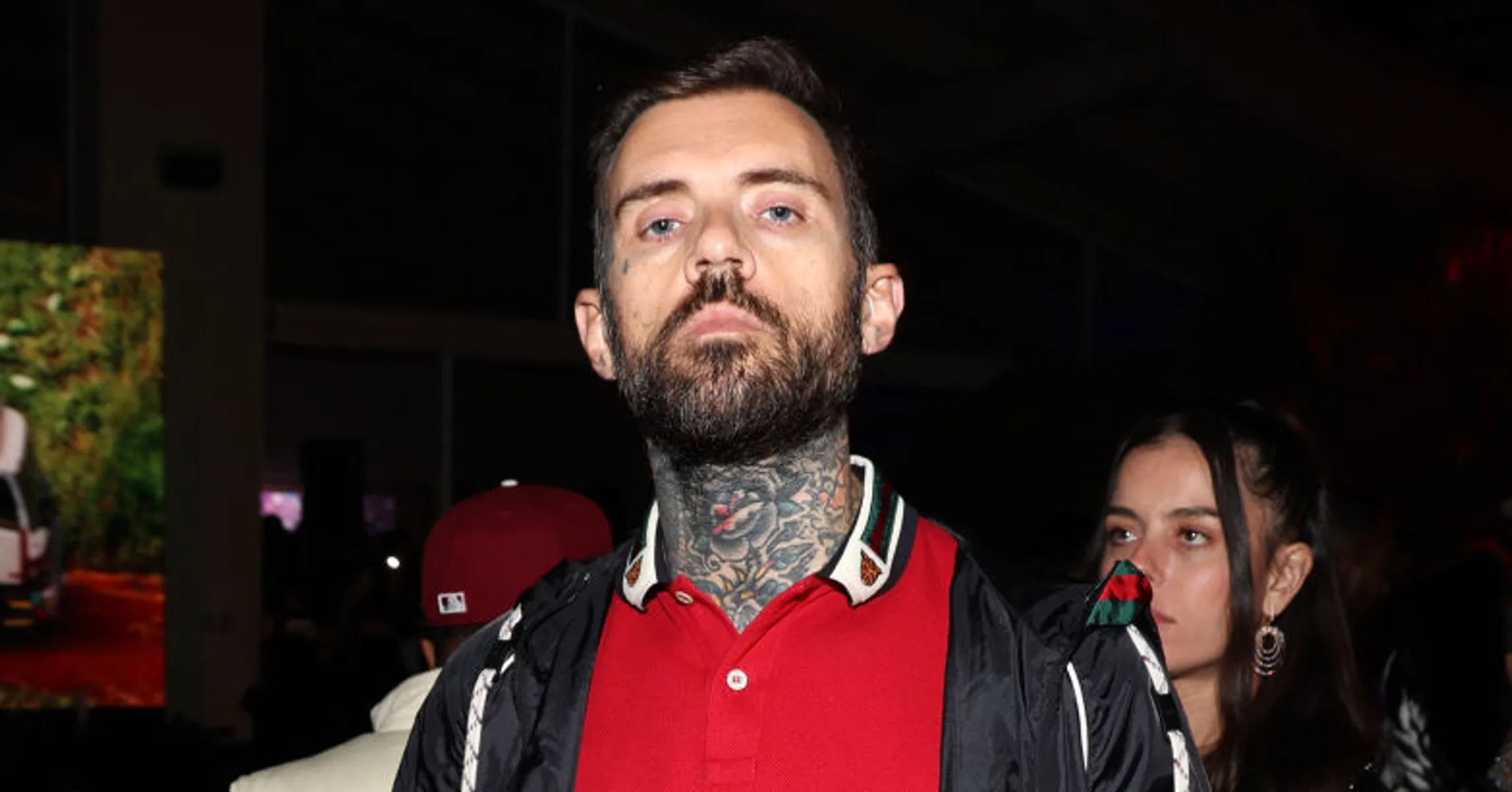 Adam22 Responds To T-Rell Threatening His 2-Year-Old