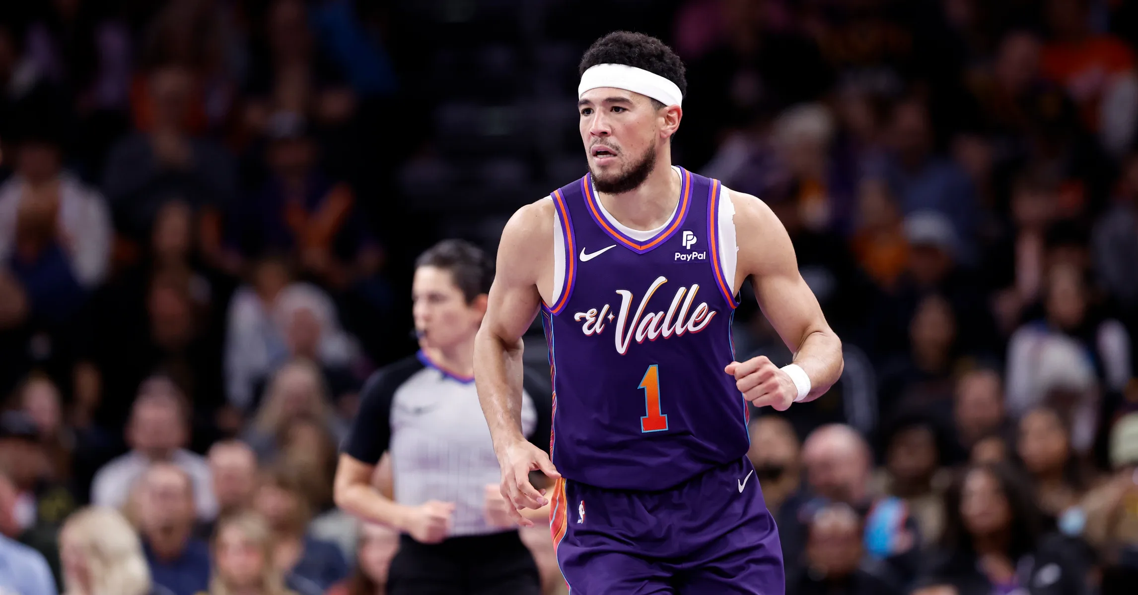 Nike Book 1 “Moss Point” Receives A First Look