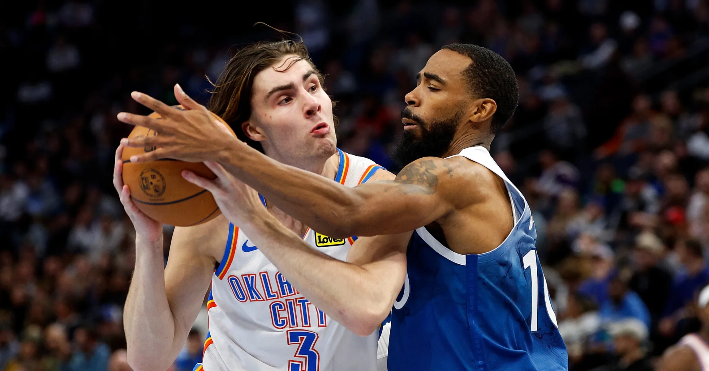 Josh Giddey Allegations Now Being Investigated By Police