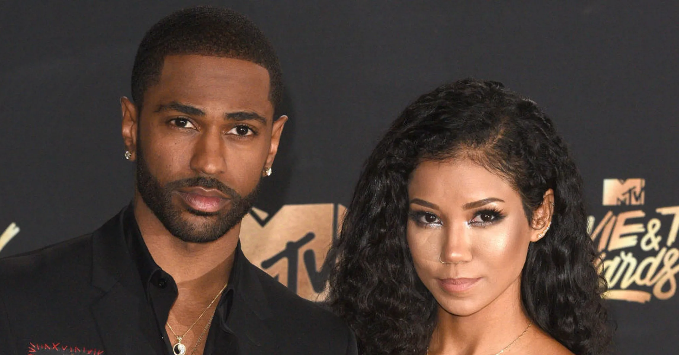 Big Sean & Jhene Aiko's Son Celebrates First Birthday, Proud Parents ...