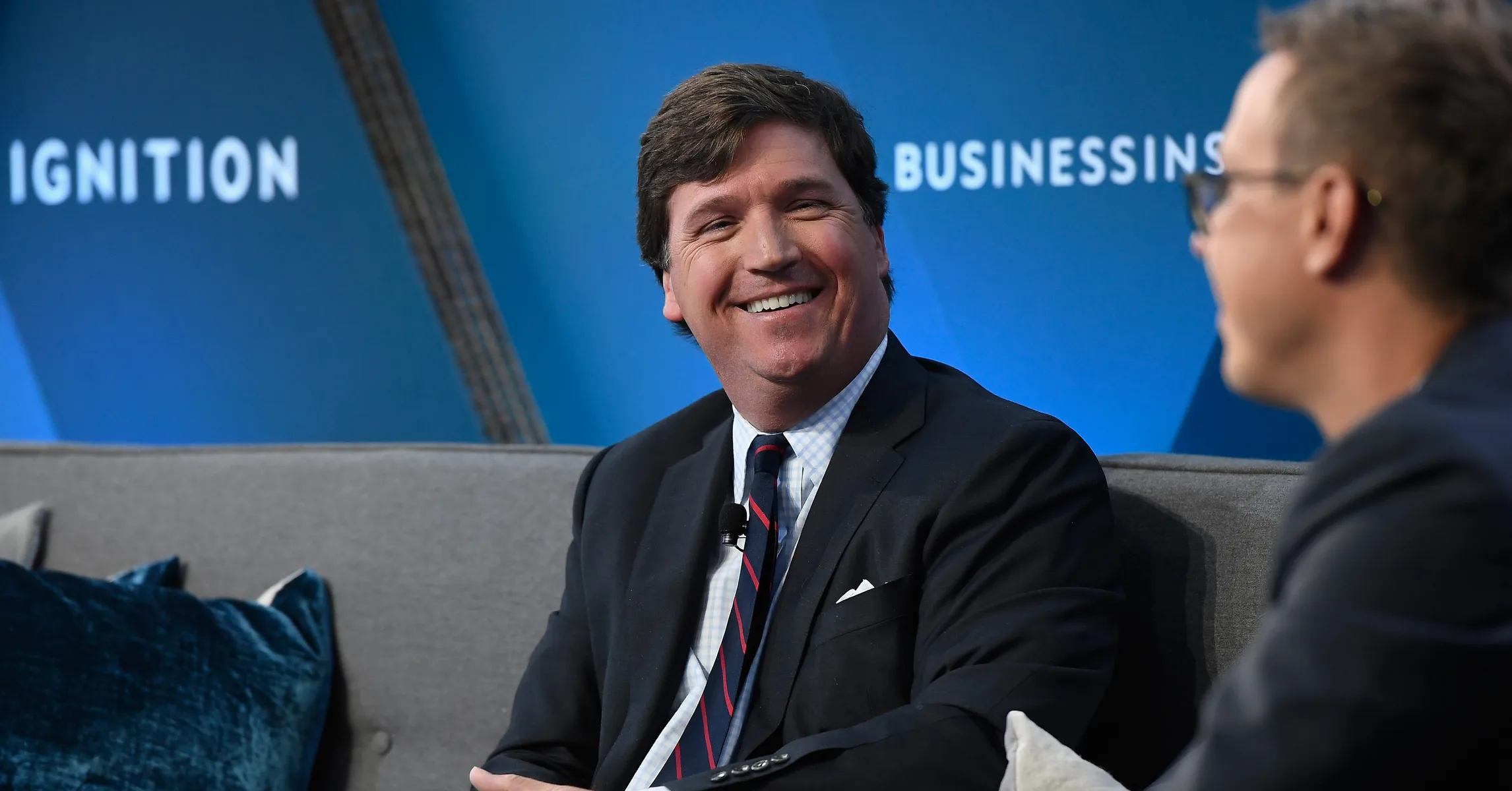 Tucker Carlson Net Worth 2023: What Is The Former FOX News Host Worth?