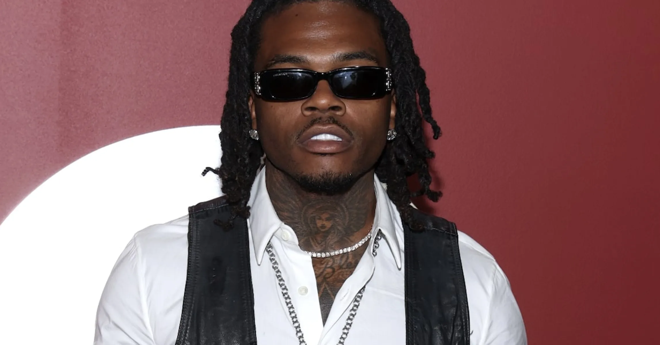 Gunna Cooks Up Something Good In New Studio Pics