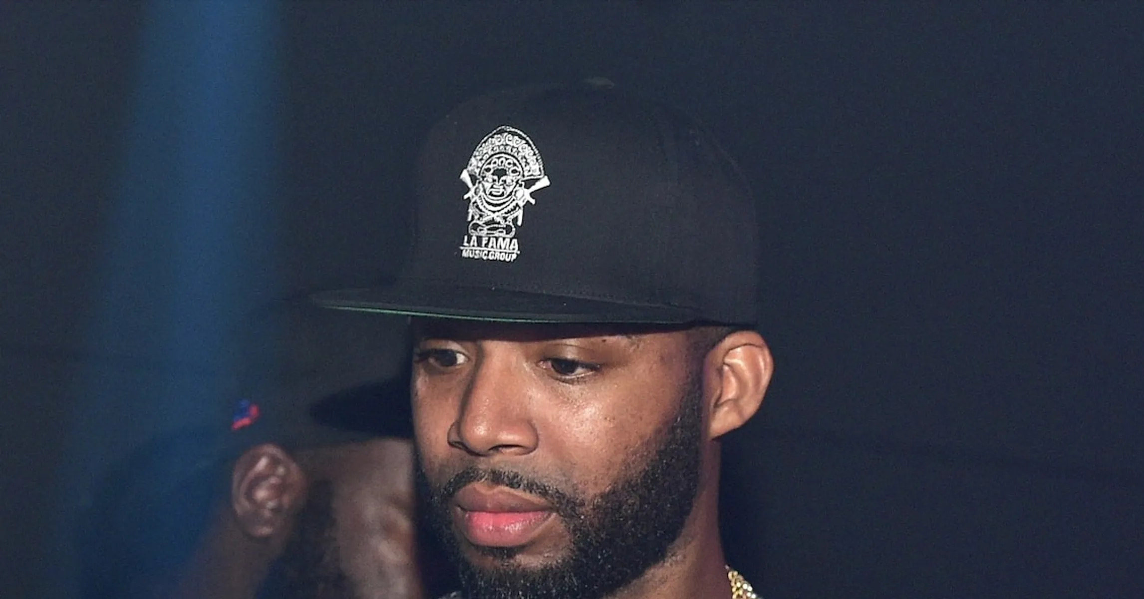 HoneyKomb Brazy Issues An Apology To J. Prince Jr.