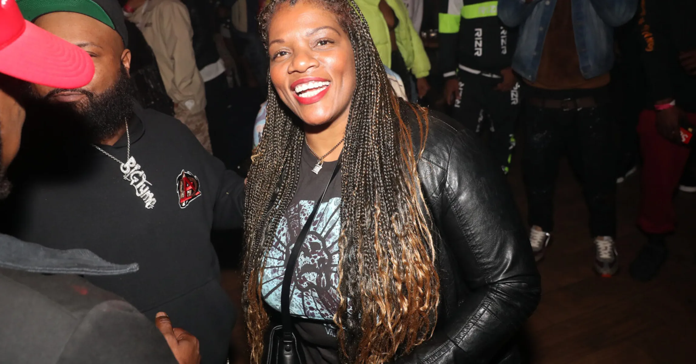 Nikki D Explains Ice Spice Critique, Says She's "Not The Girl She ...