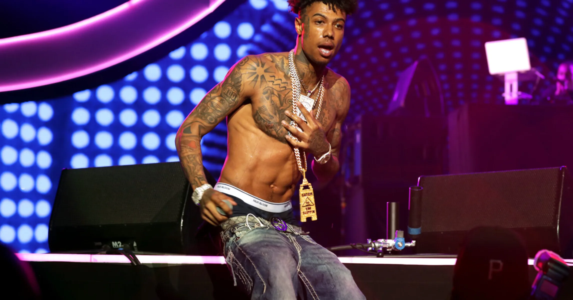 Karlissa Saffold Blasts Jaidyn Alexis' "Barbie" Performance As Jason ...