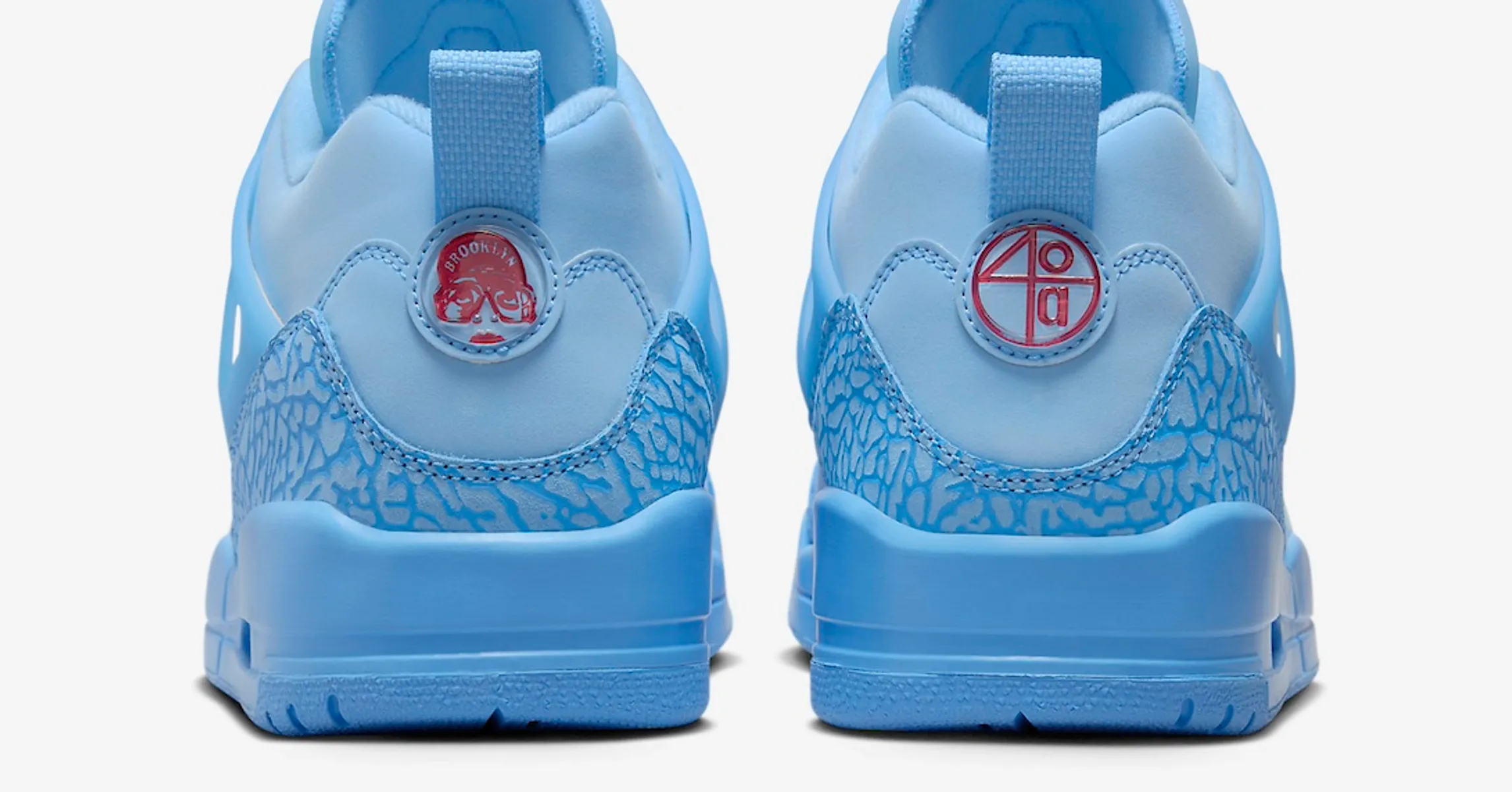 Jordan Spizike Low “Houston Oilers” Official Photos Revealed