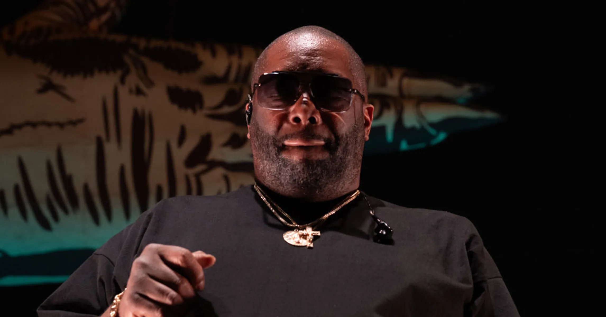 Killer Mike Speaks Out Against Lyrics Being Used In Young Thug's Trial